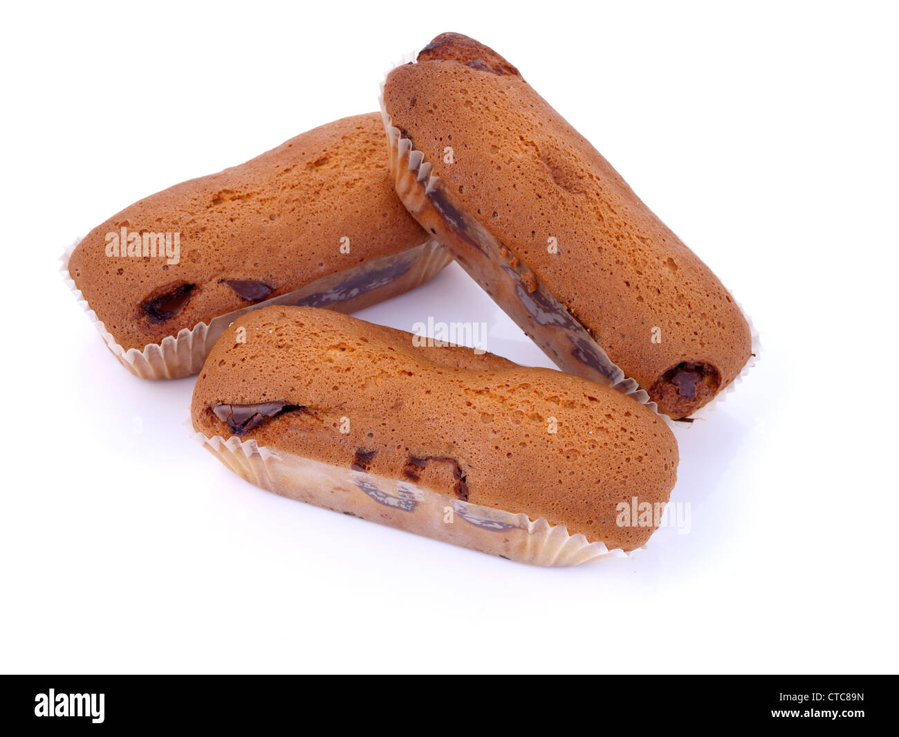 Muffin – Magdalena Valenciana. A local variety of muffin. Made in ...