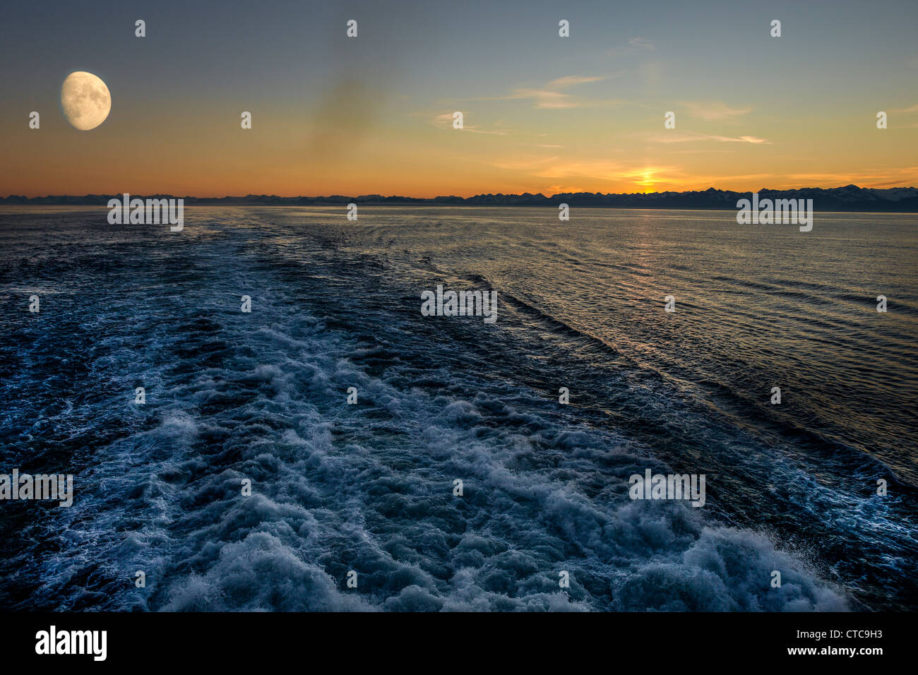 My sun and moon hi-res stock photography and images - Alamy