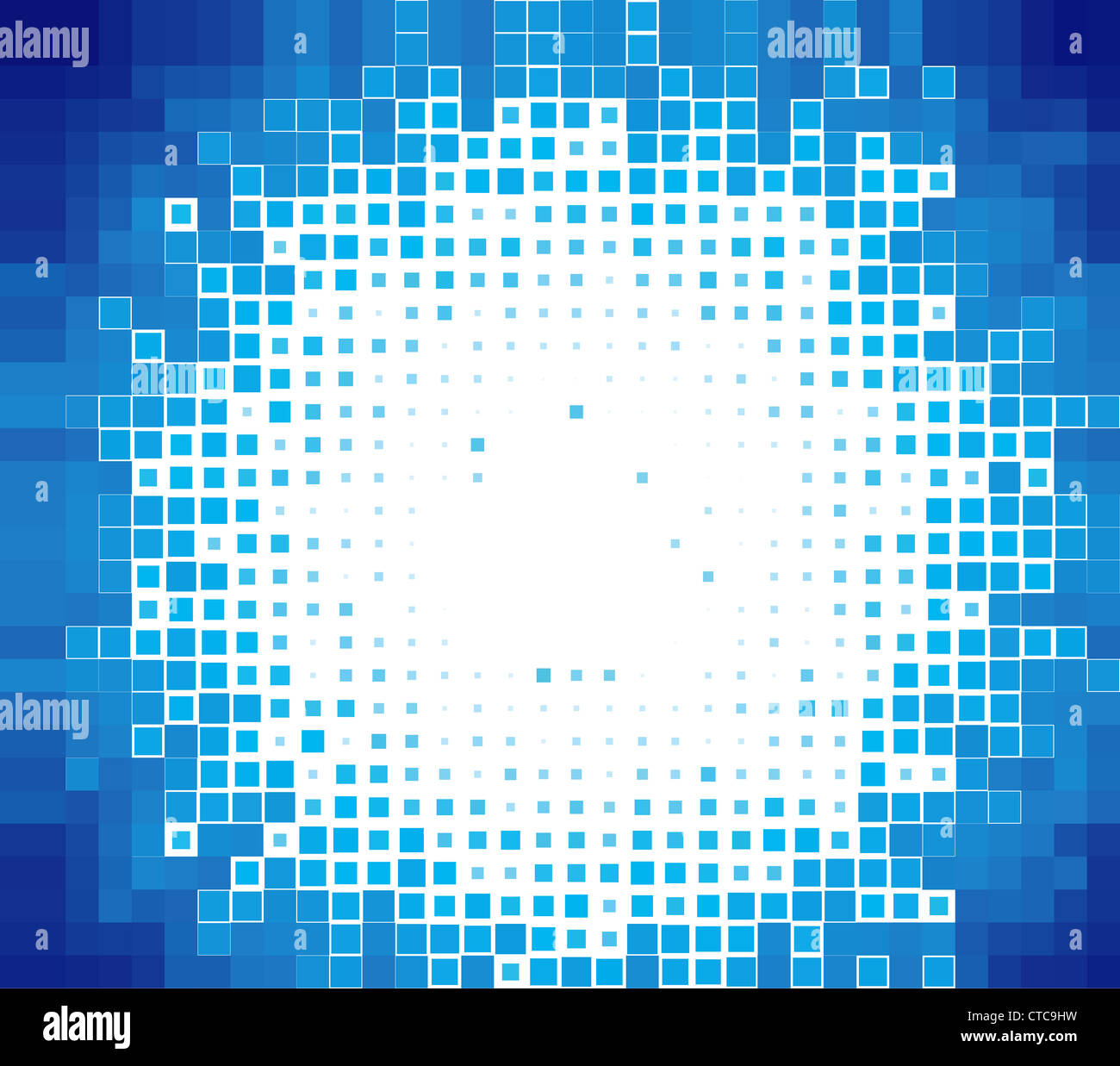 vector abstract background with rectangles Stock Photo - Alamy