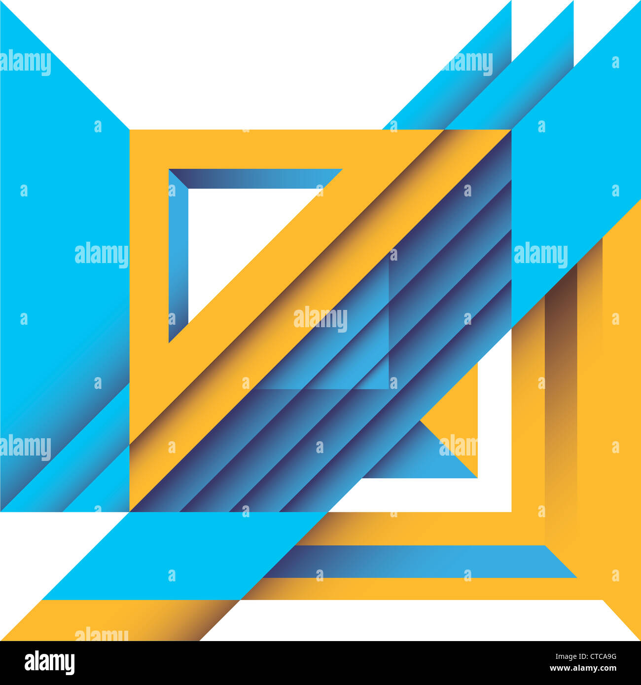 Stylized retro hi-res stock photography and images - Alamy