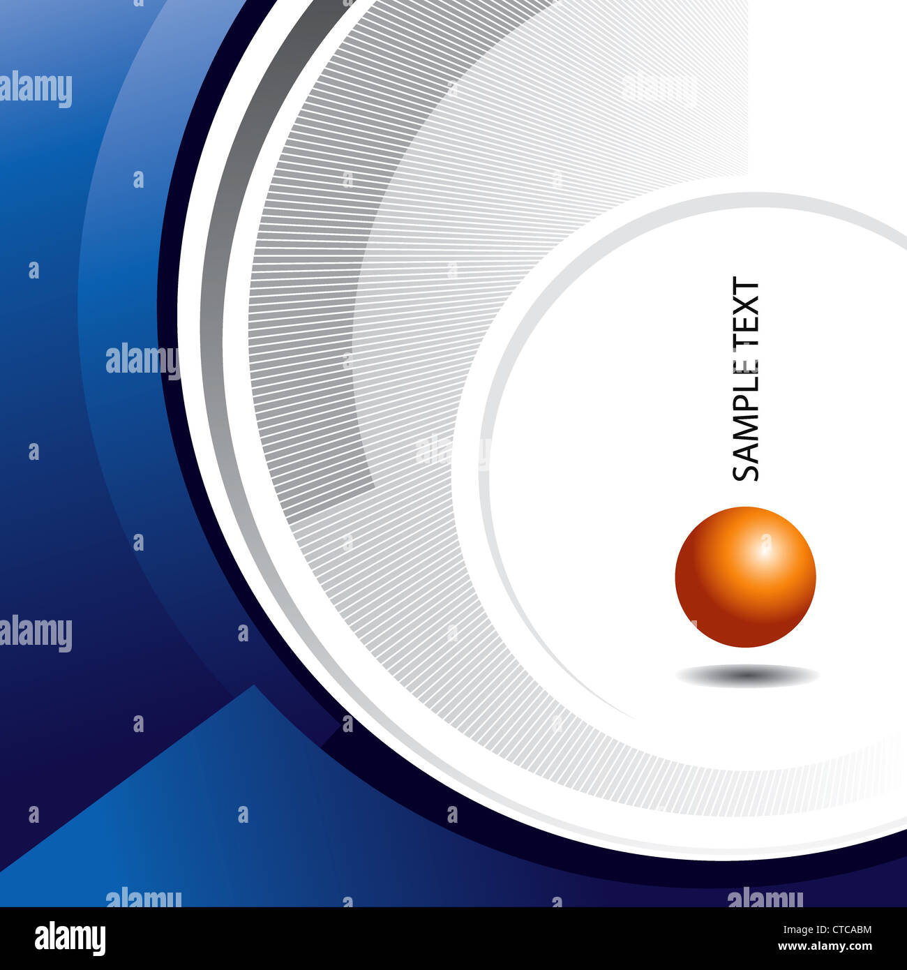 Abstract conceptual design Stock Photo - Alamy