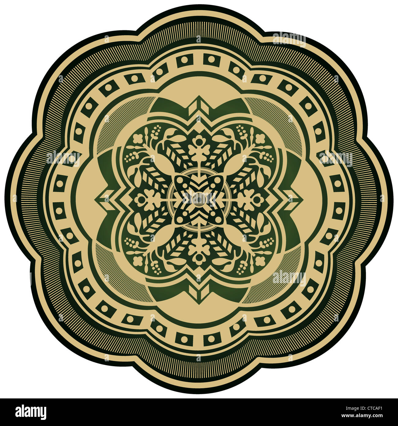 Medieval Element High Resolution Stock Photography and Images - Alamy