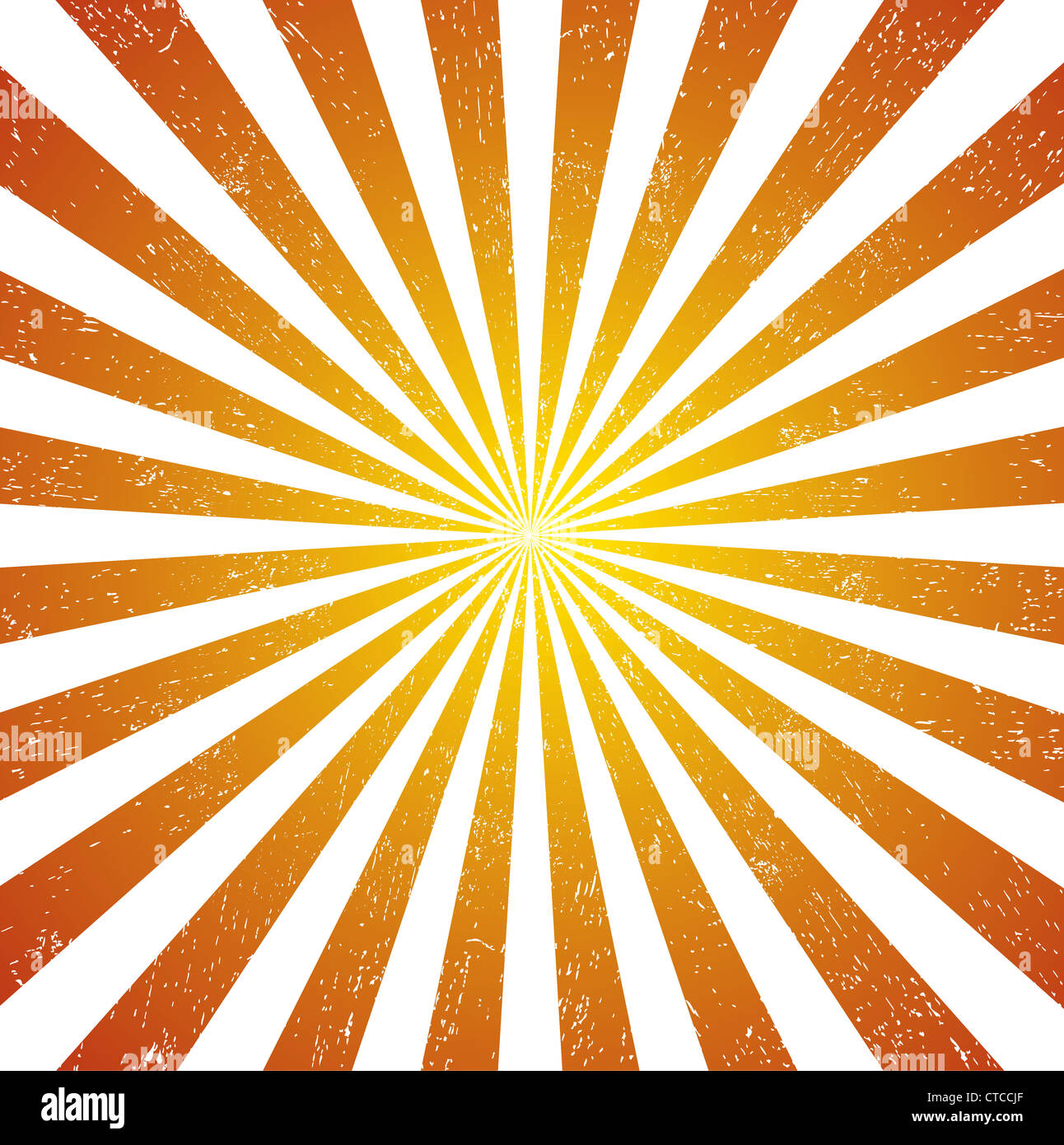 Rays or beams Cut Out Stock Images & Pictures - Alamy