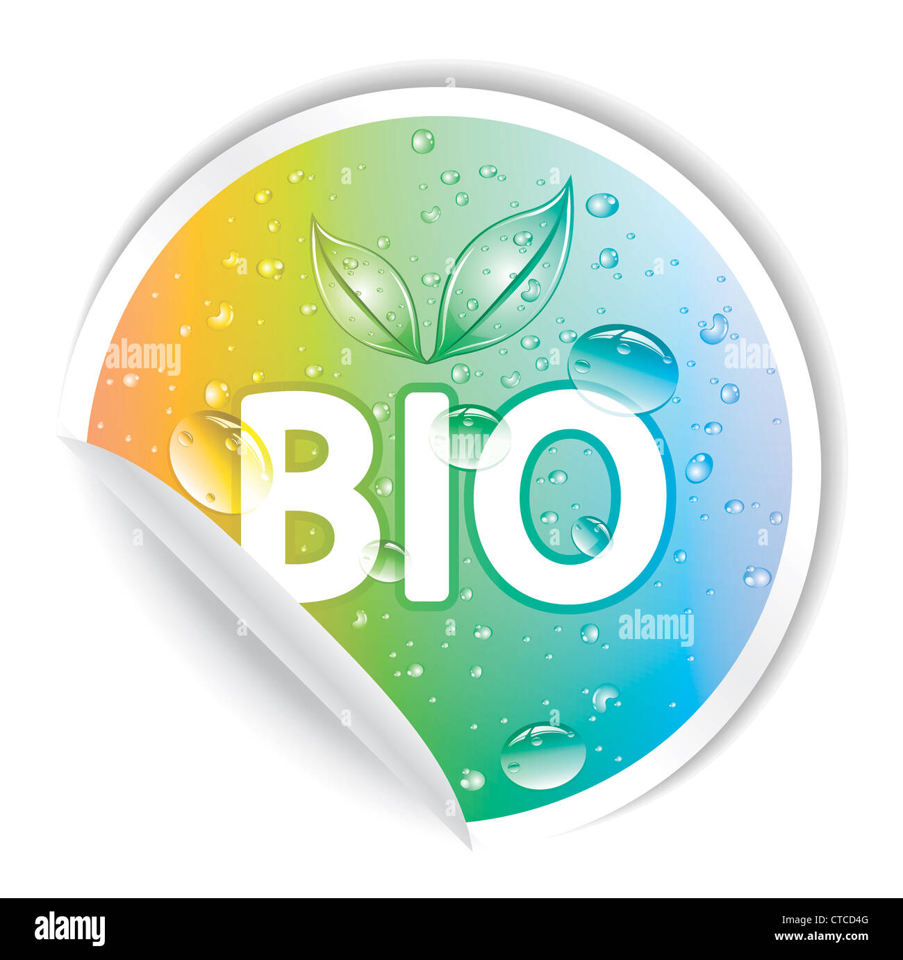 Vector bio hi-res stock photography and images - Alamy