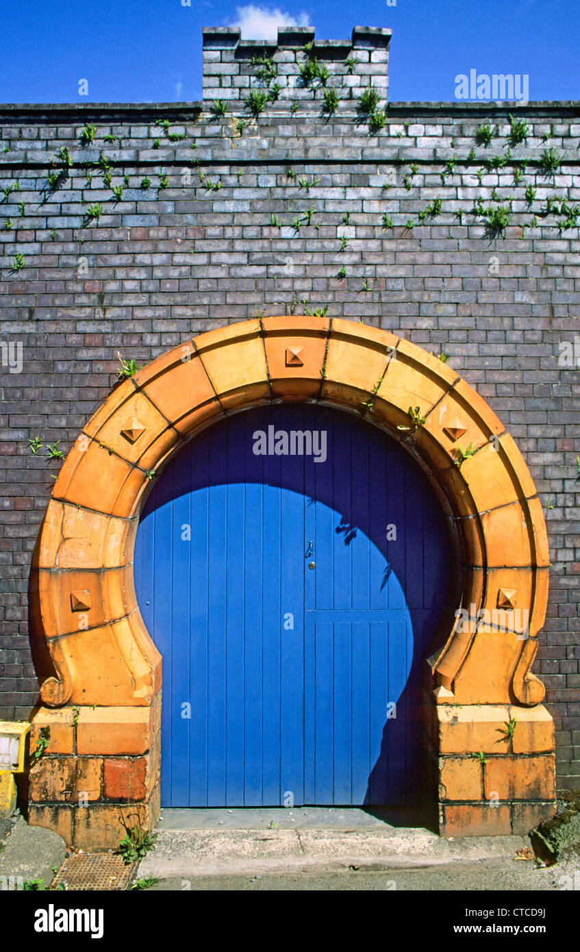 Livery stable hi-res stock photography and images - Alamy