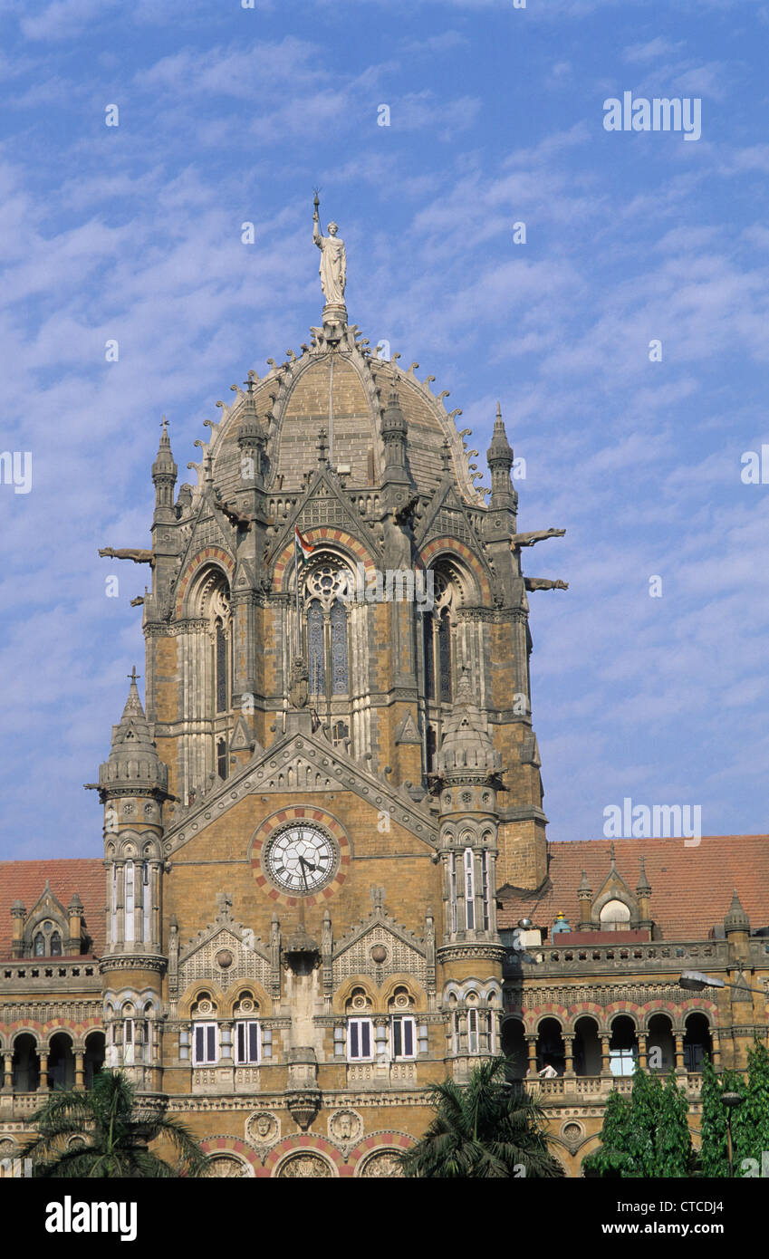 Victoria gothic architecture hi-res stock photography and images - Alamy