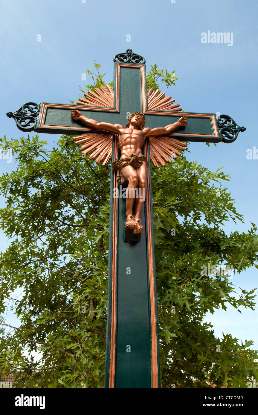 Dange st romain hi-res stock photography and images - Alamy