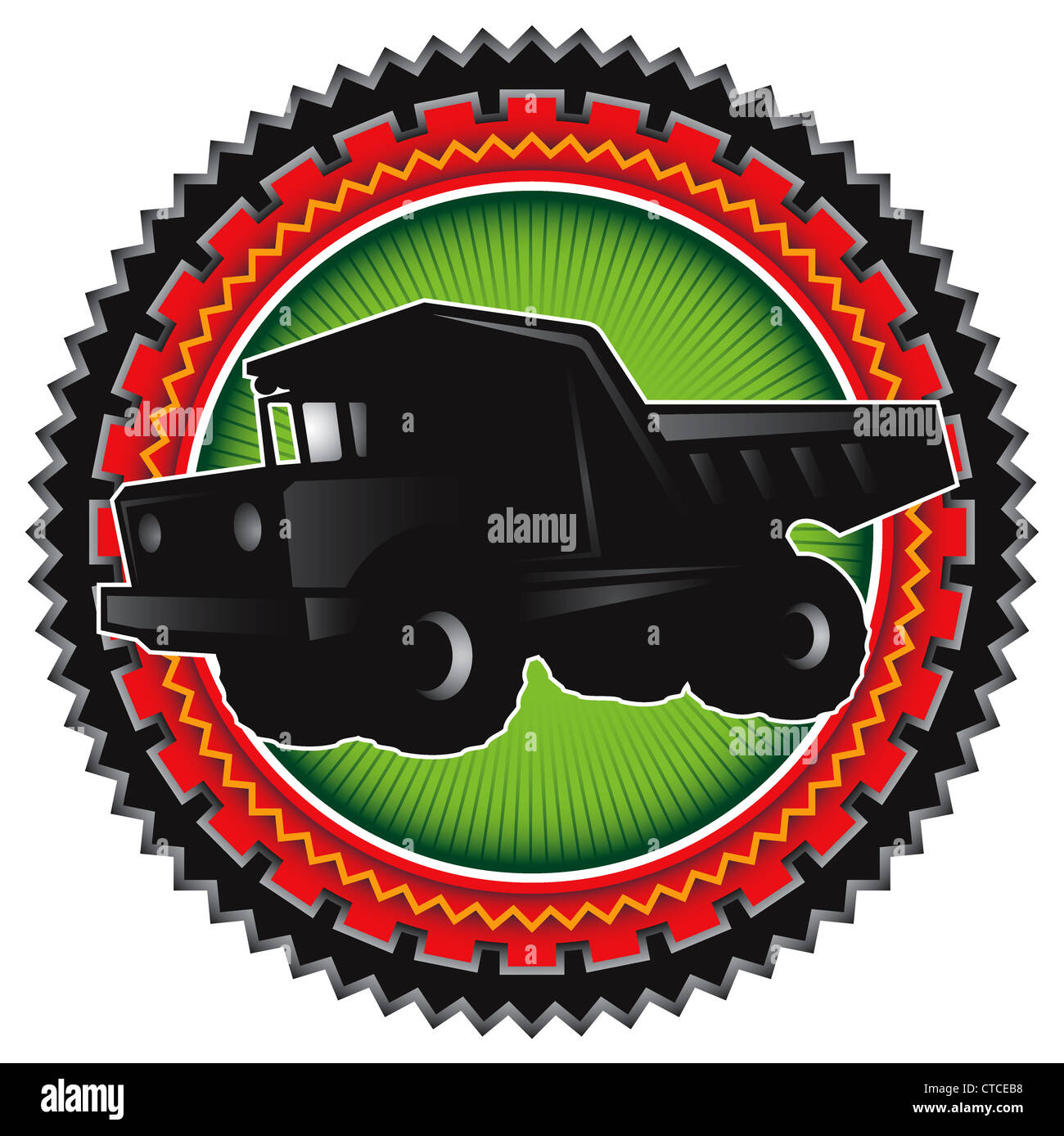 Illustrated label hi-res stock photography and images - Alamy