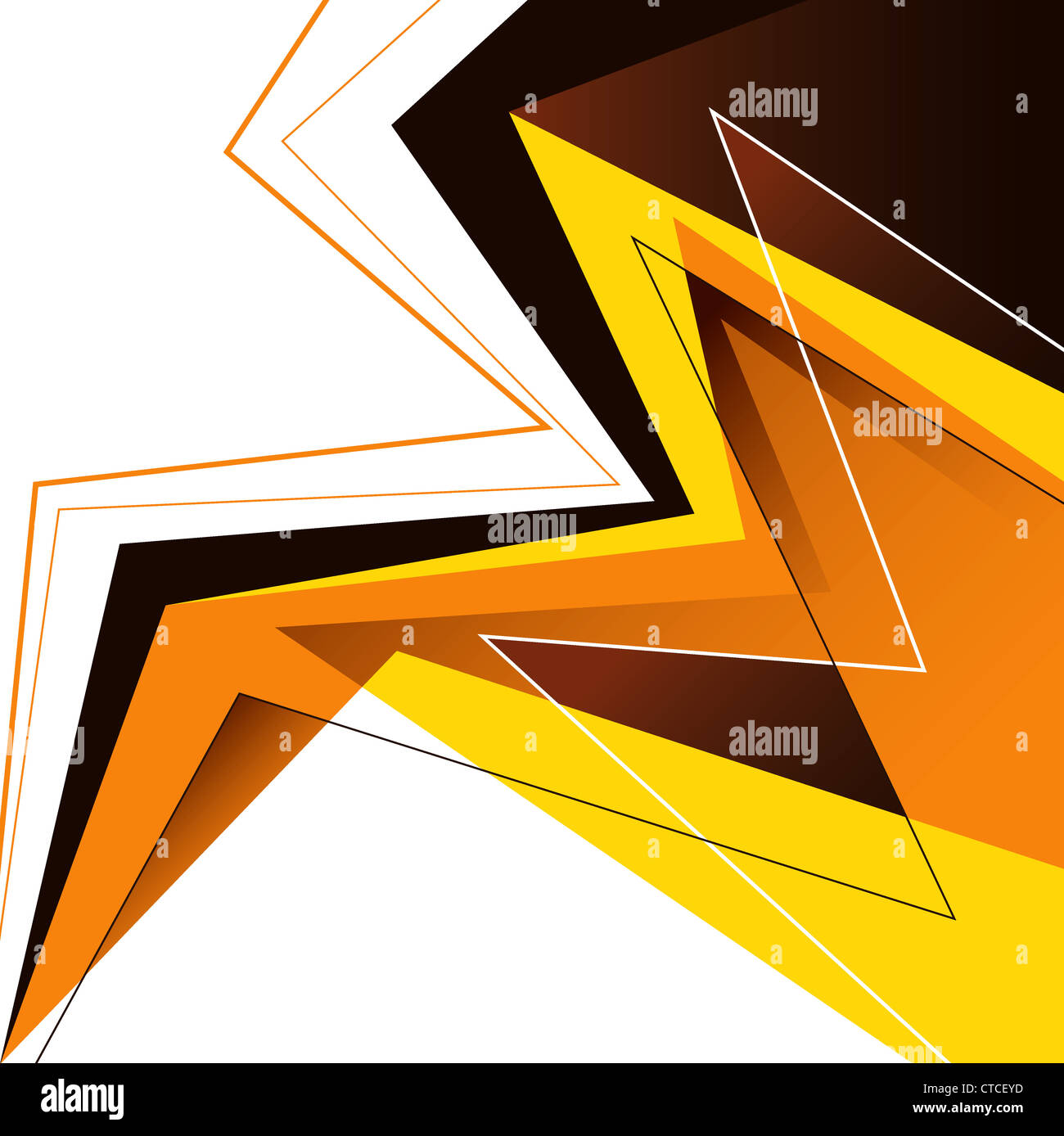 Sharp edges hi-res stock photography and images - Alamy