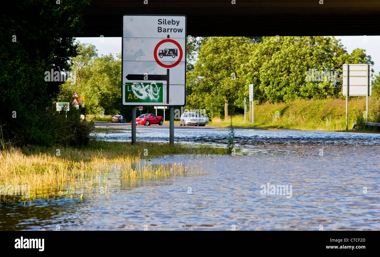 Unpassable road hi-res stock photography and images - Alamy