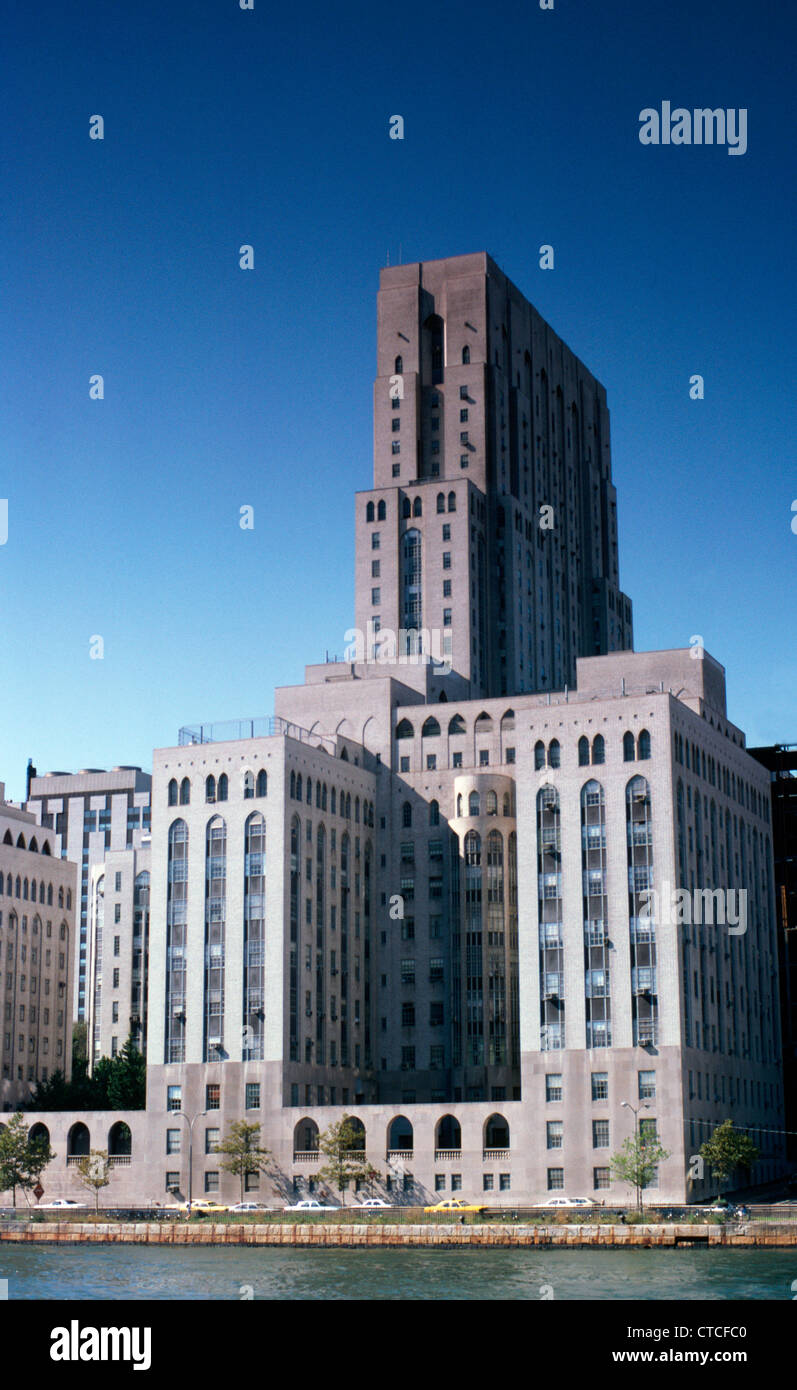 New York USA Weill Cornell Medical Center (New York Presbyterian ...