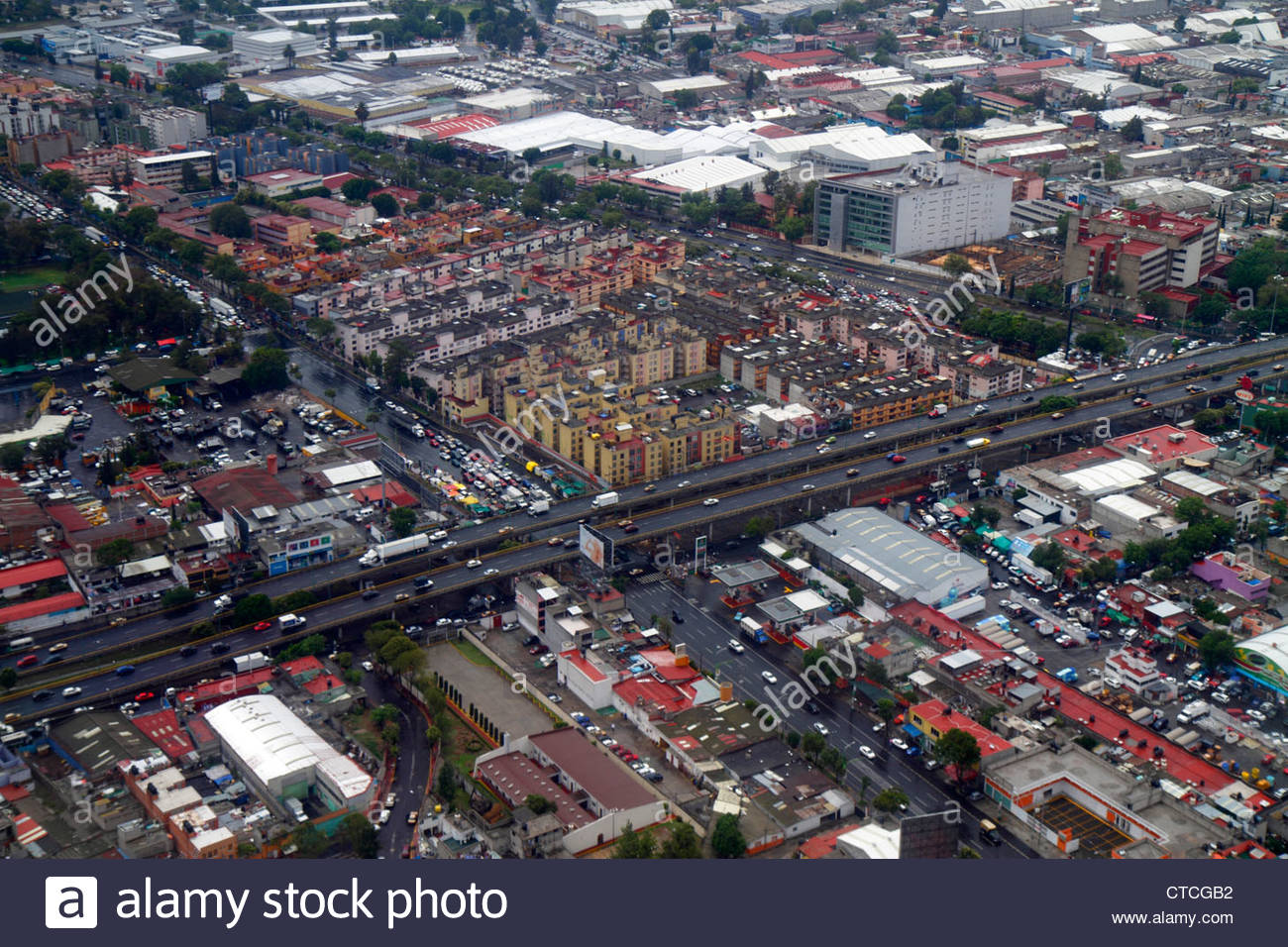 Aerial Juarez Stock Photos & Aerial Juarez Stock Images - Alamy
