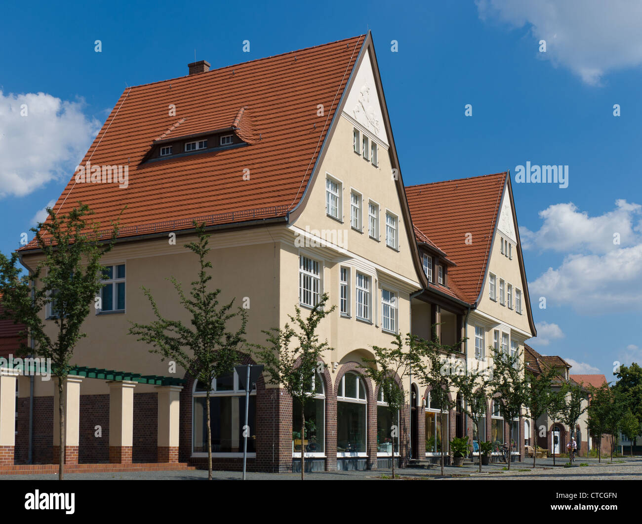 Brieske hi-res stock photography and images - Alamy