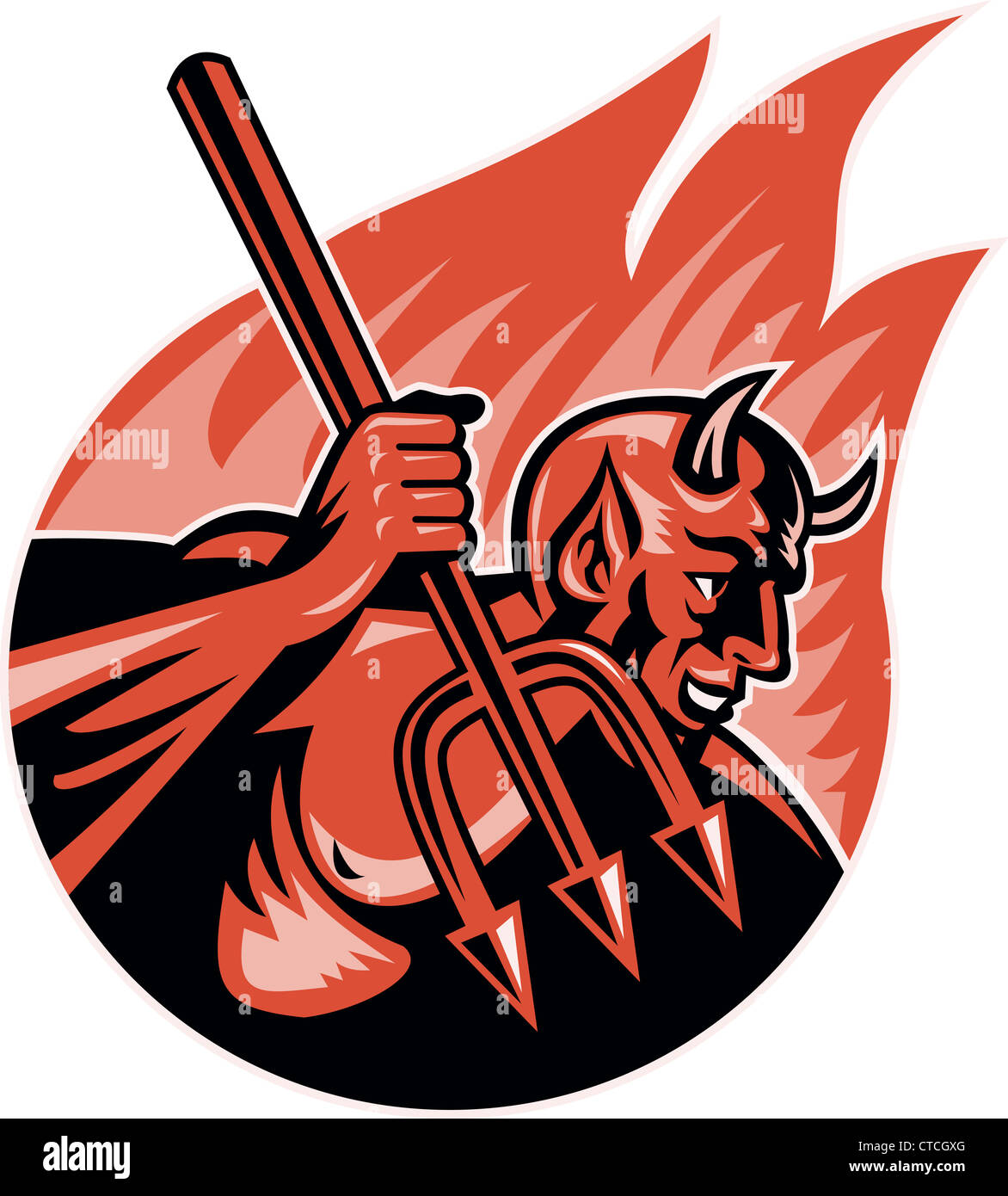 God Vs Satan Arm Wrestling