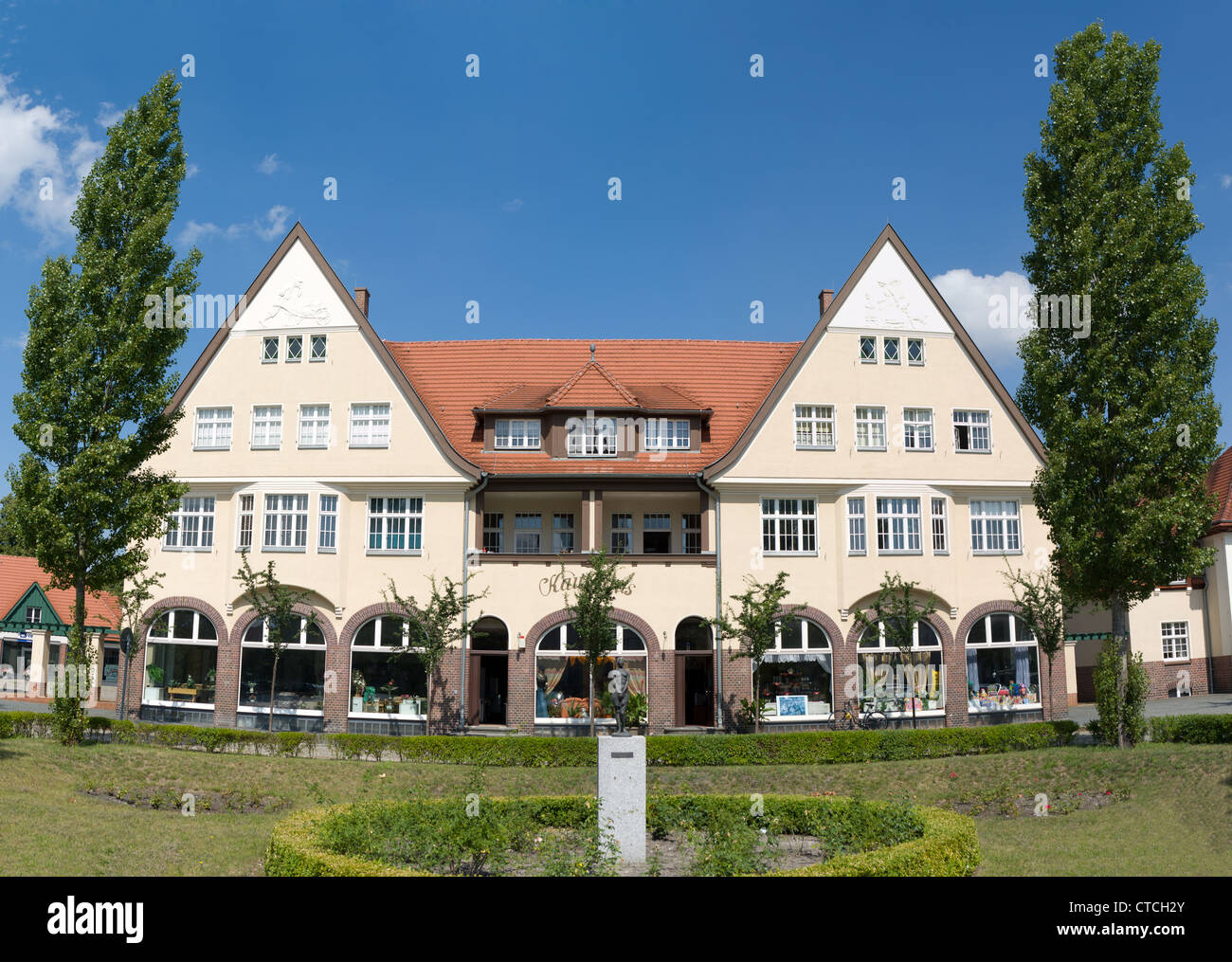 Brieske hi-res stock photography and images - Alamy