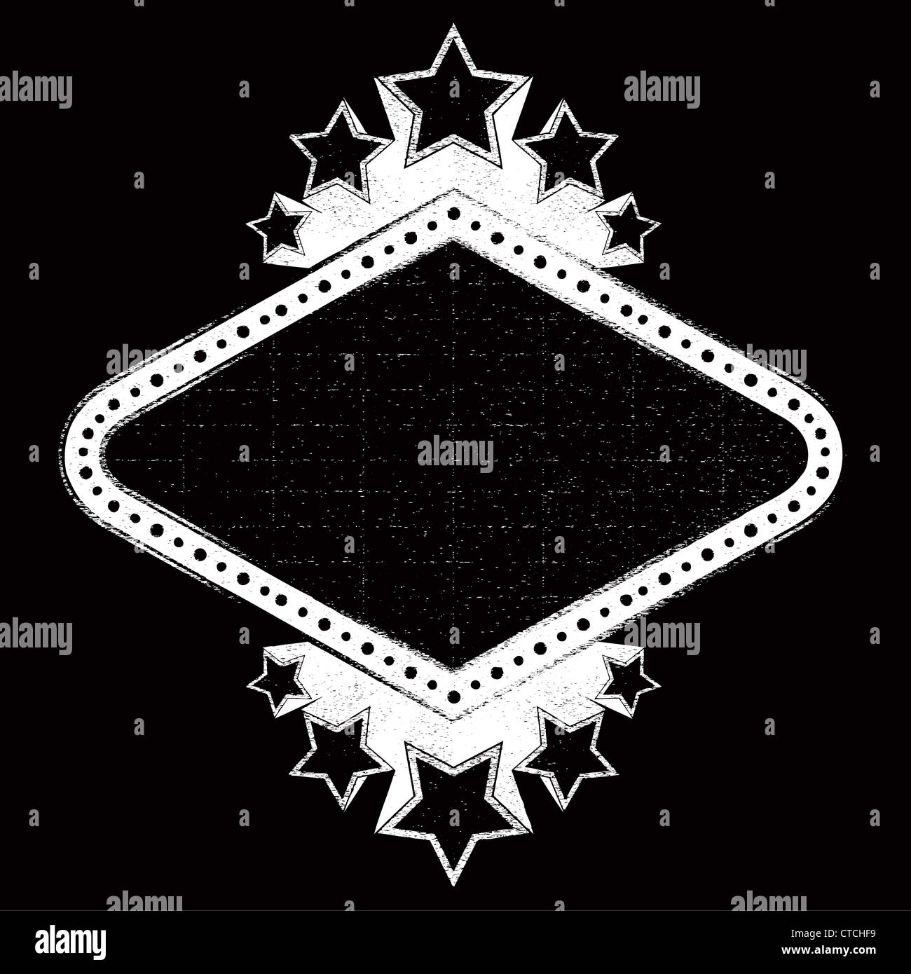 vintage neon sign vector illustration Stock Photo - Alamy vintage neon sign vector illustration Stock Photo - Alamy