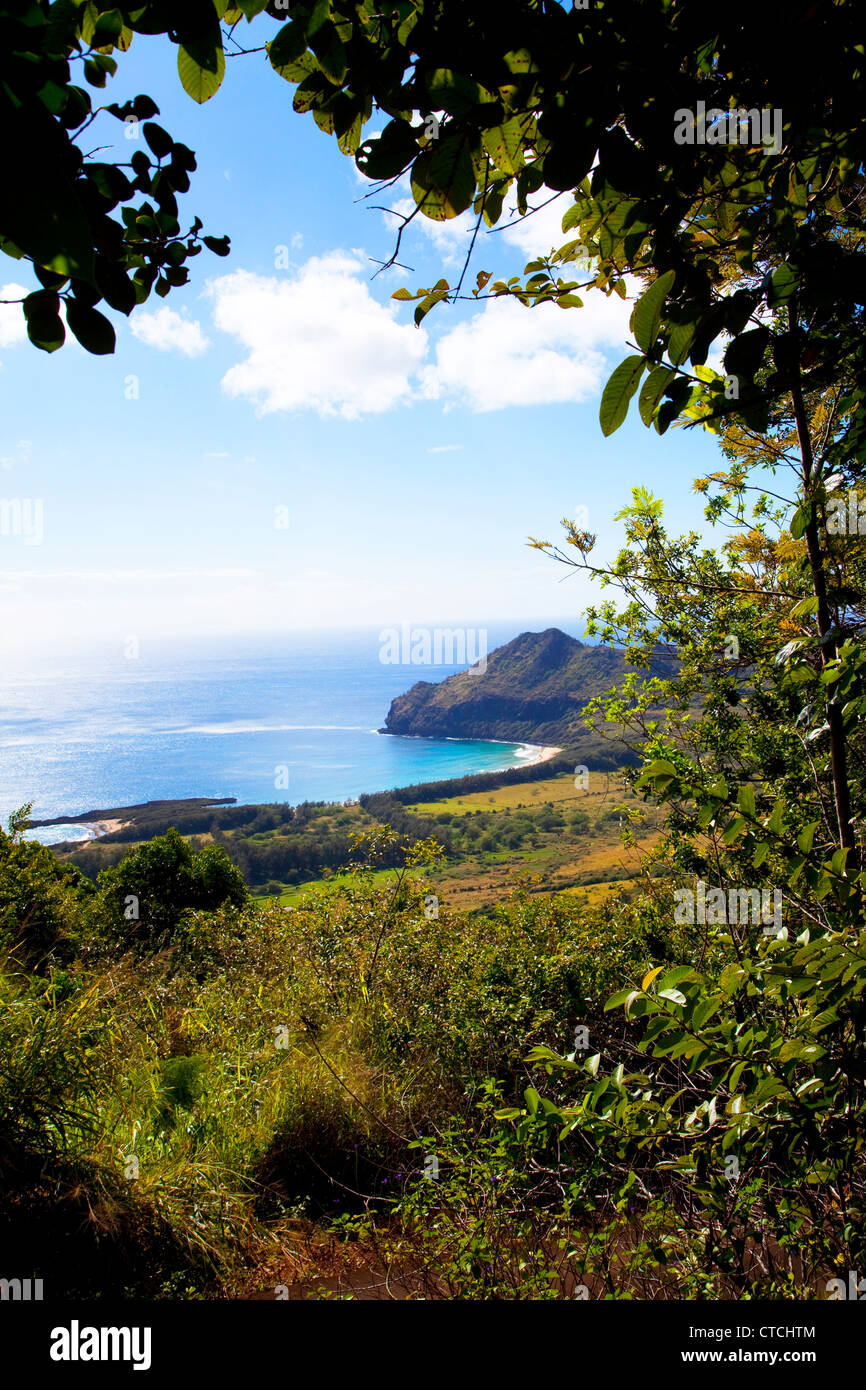 Kipu hawaii hi-res stock photography and images - Alamy