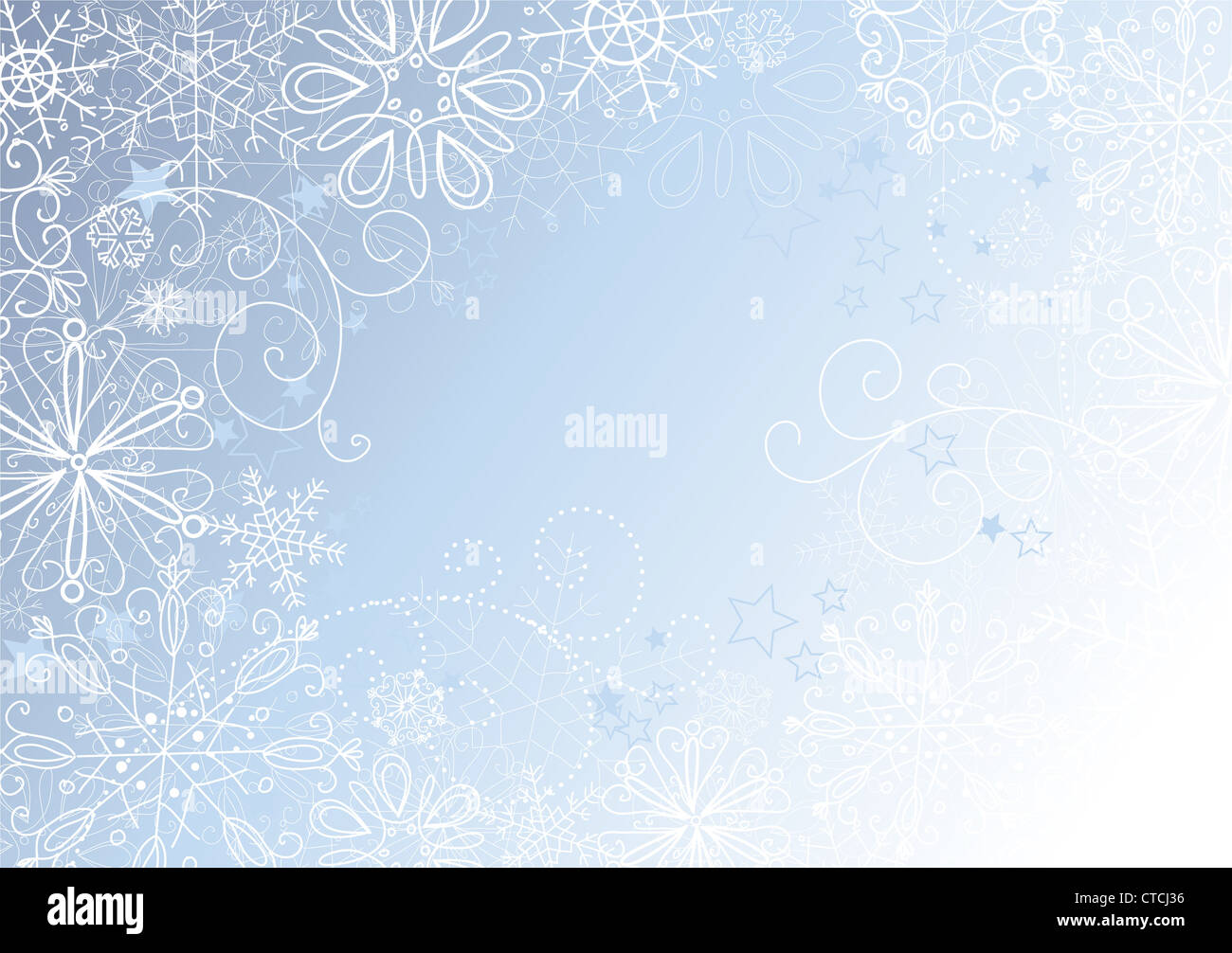 silver christmas background Stock Photo - Alamy