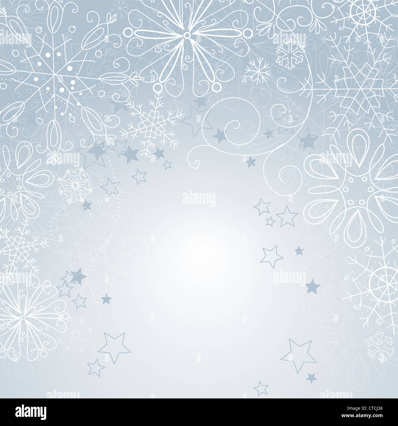 silver christmas background Stock Photo - Alamy