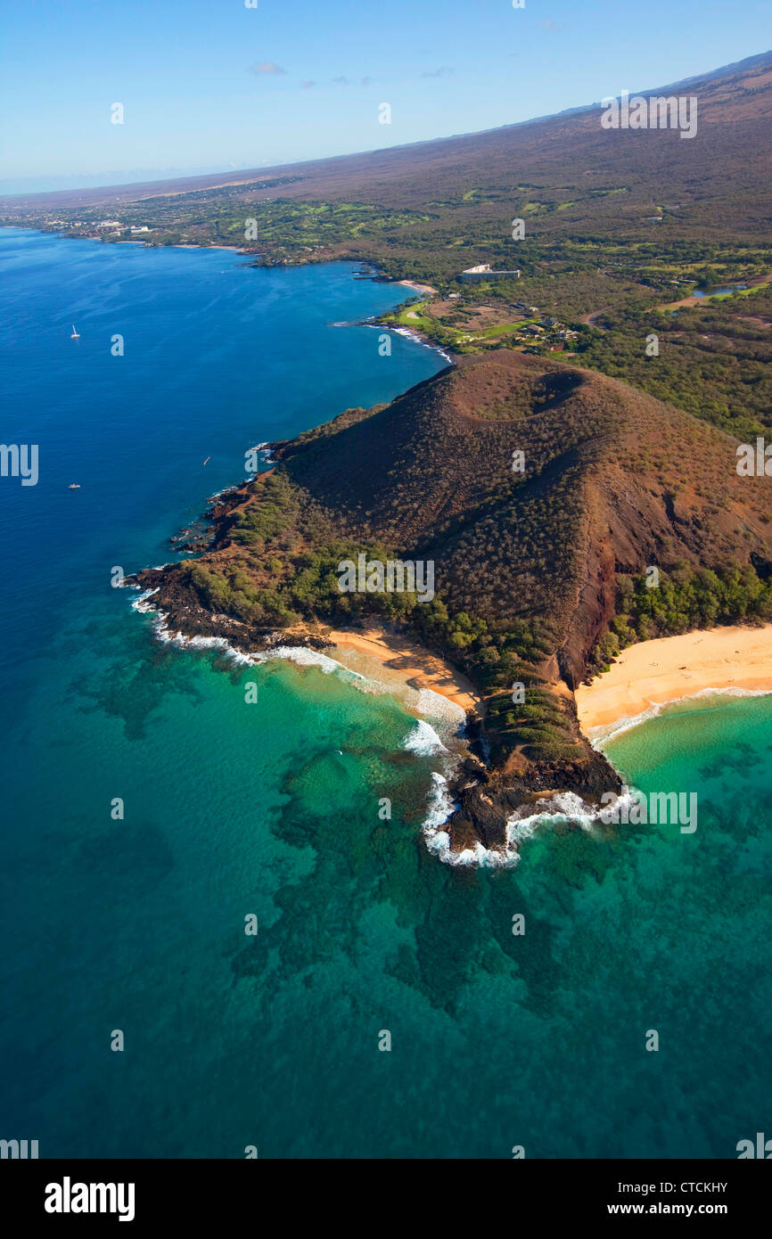 Puu Olai Stock Photos & Puu Olai Stock Images - Alamy