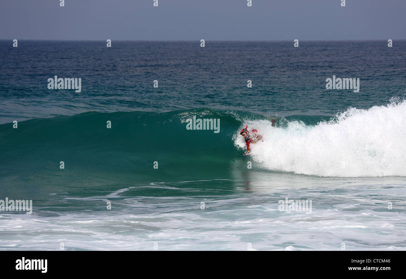 Wave waves hand hi-res stock photography and images - Alamy