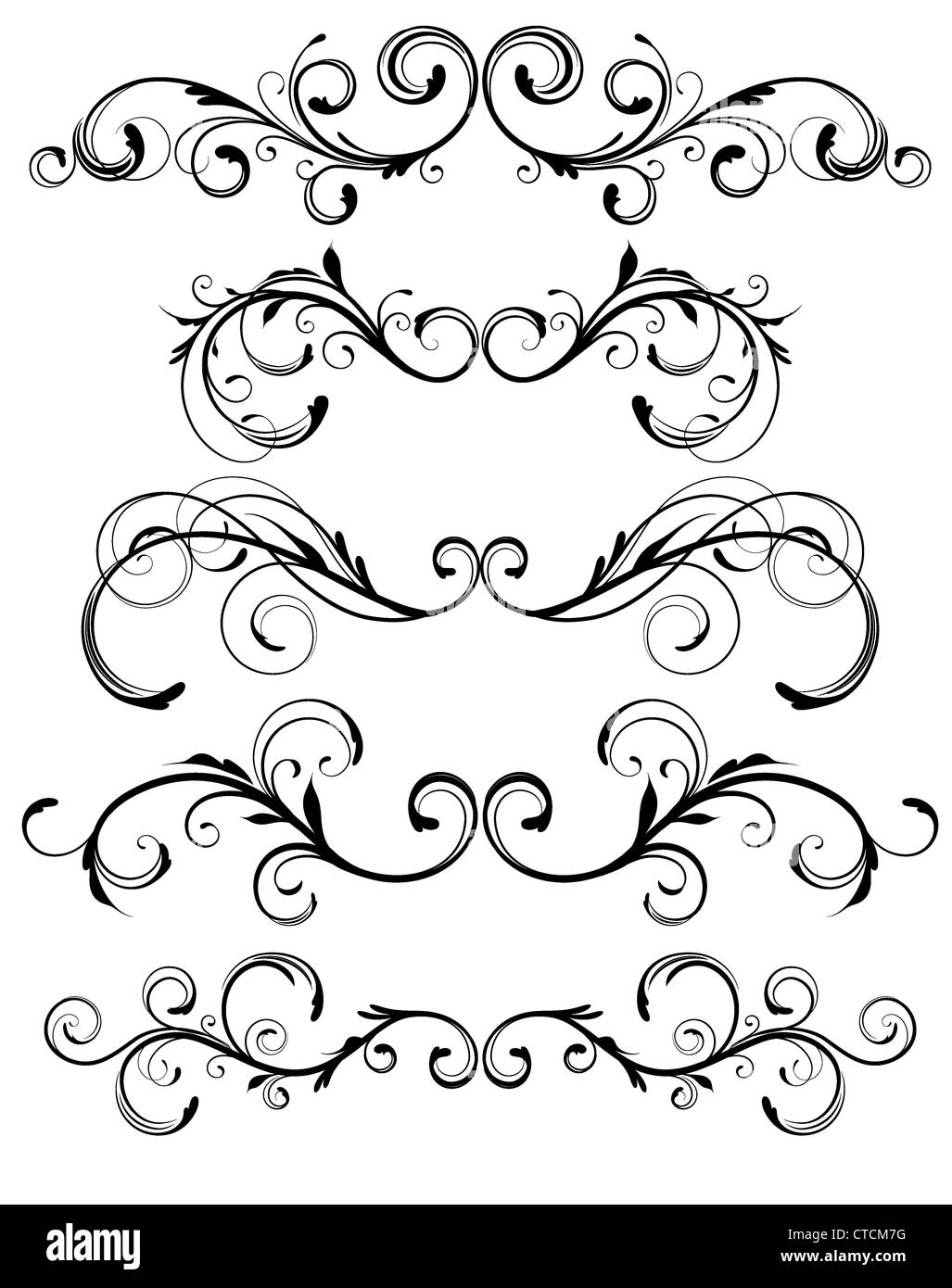 Rules set Cut Out Stock Images & Pictures - Alamy