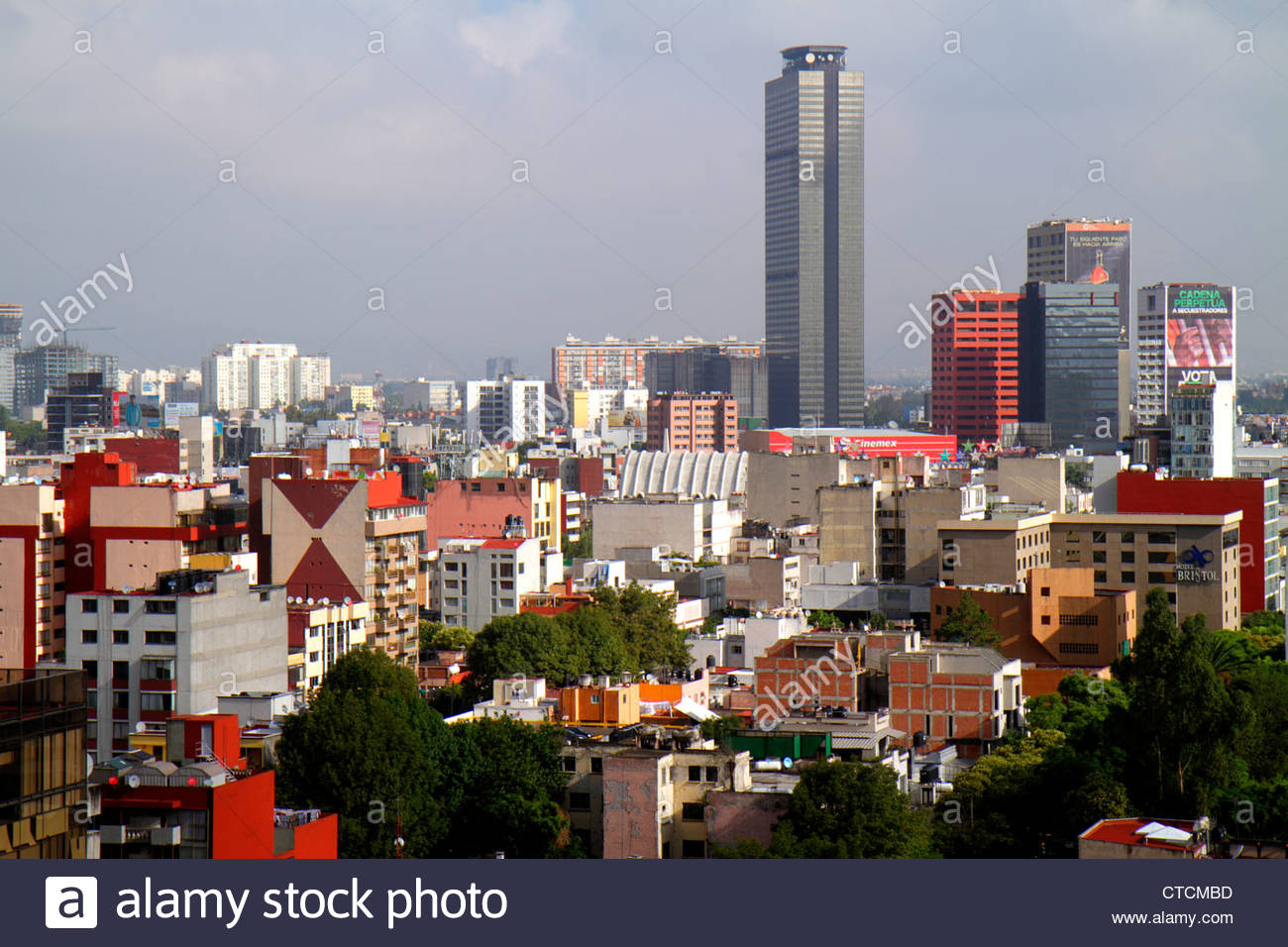 Benito Juarez Mexico City Stock Photos & Benito Juarez Mexico City ...