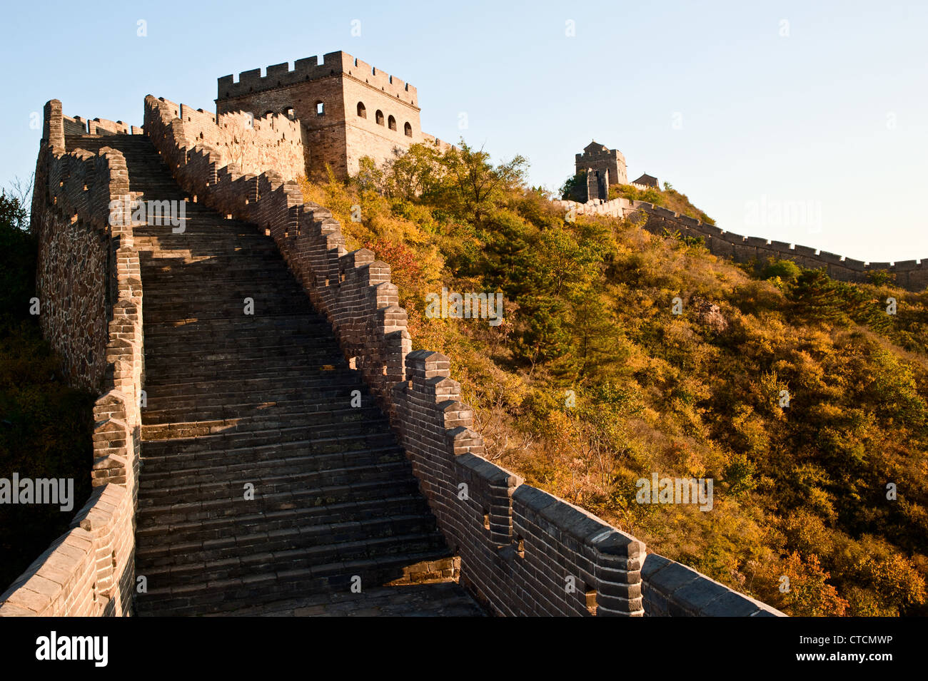 Hebei border hi-res stock photography and images - Alamy