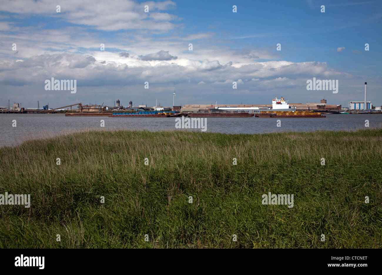 Newham london england hi-res stock photography and images - Alamy