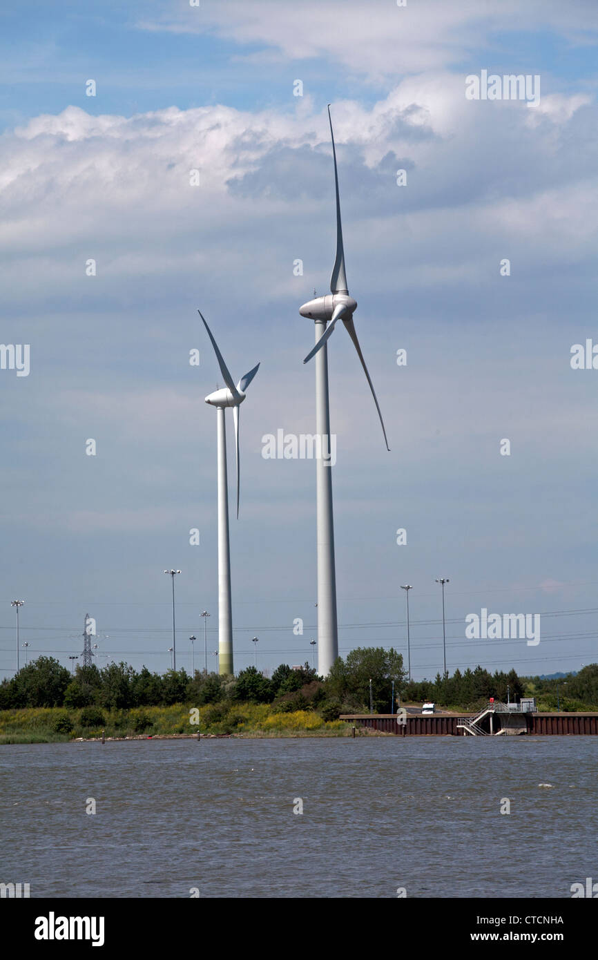 Newham london england hi-res stock photography and images - Alamy