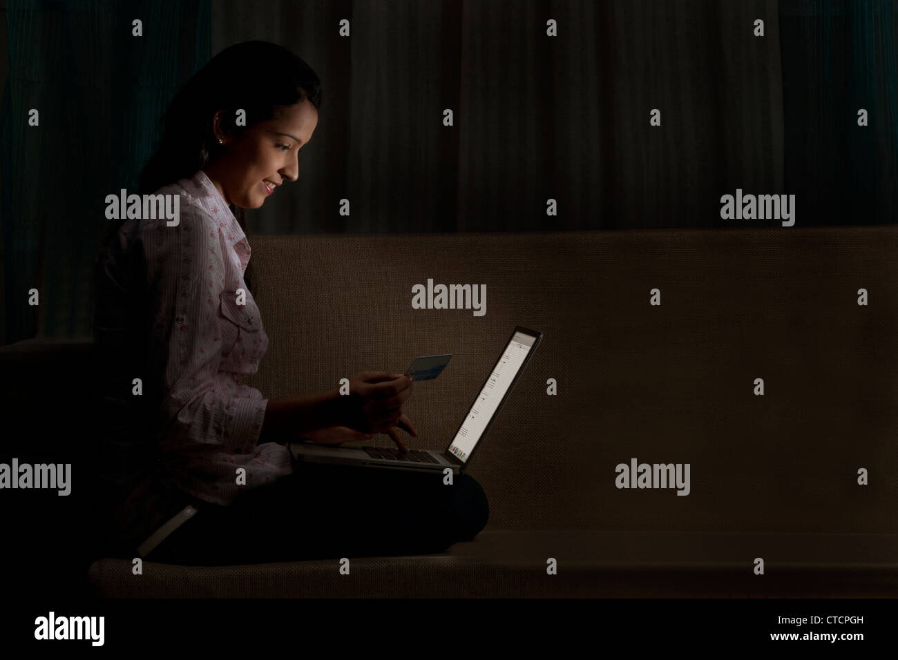 Shopping net hi-res stock photography and images - Alamy