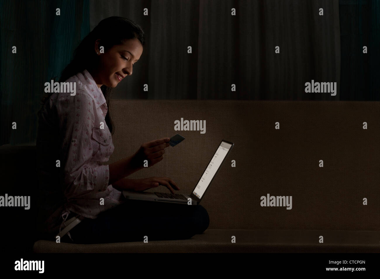 Shopping net hi-res stock photography and images - Alamy