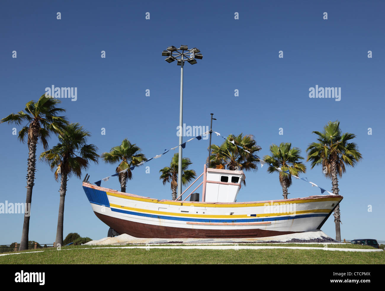 Old spanish ship hi-res stock photography and images - Alamy