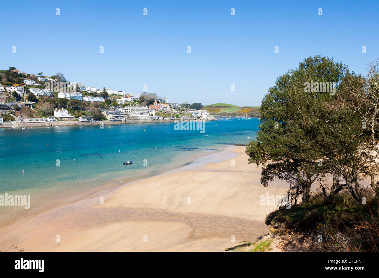 Overlooking estuary hi-res stock photography and images - Alamy