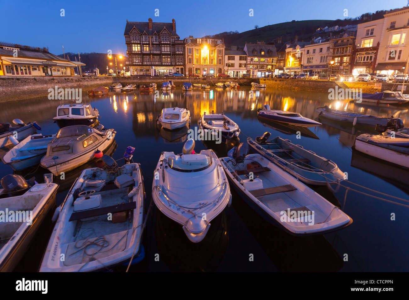 South hams and scenic hi-res stock photography and images - Alamy