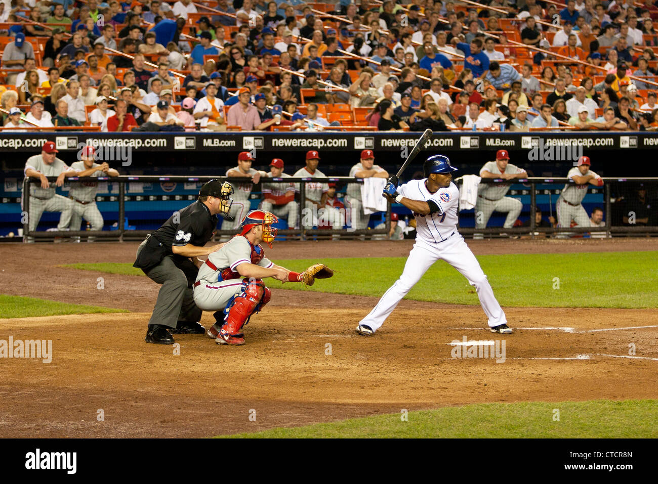 Jose reyes hi-res stock photography and images - Alamy