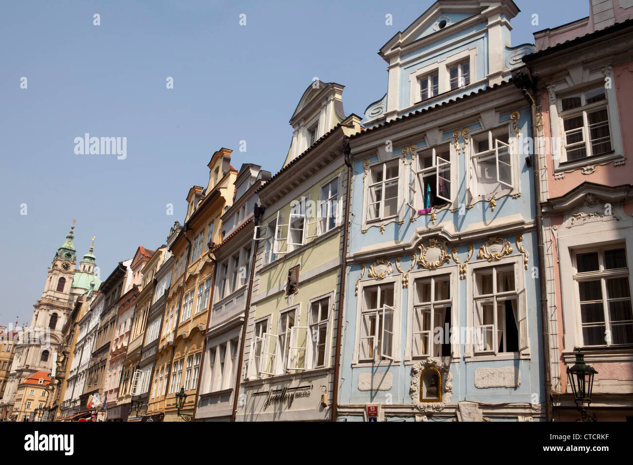 czech republic, buildings, Prague, city, architecture, art, monuments ...