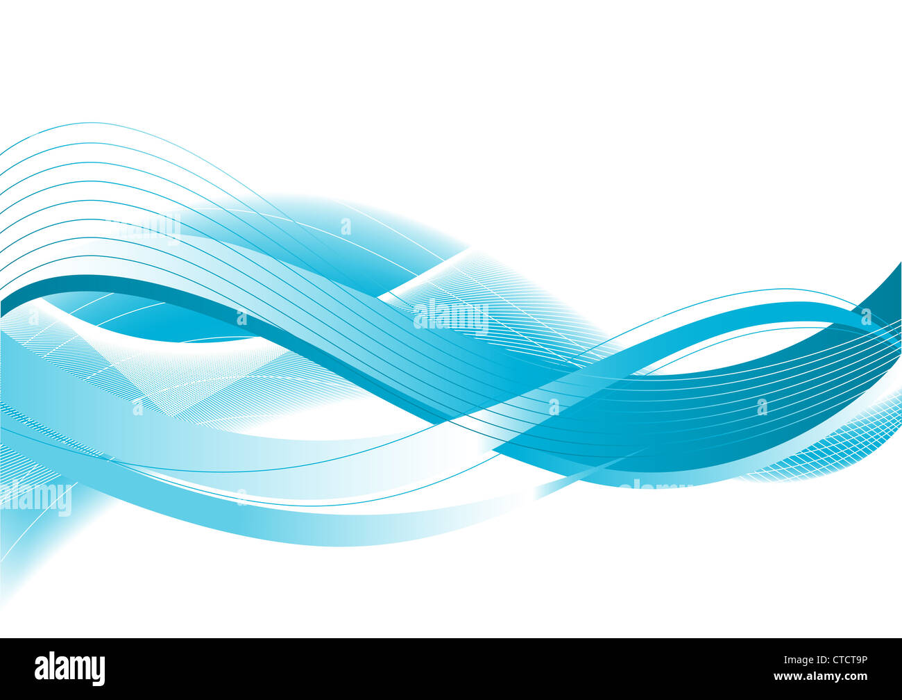Vector illustration of modern, abstract background Stock Photo - Alamy