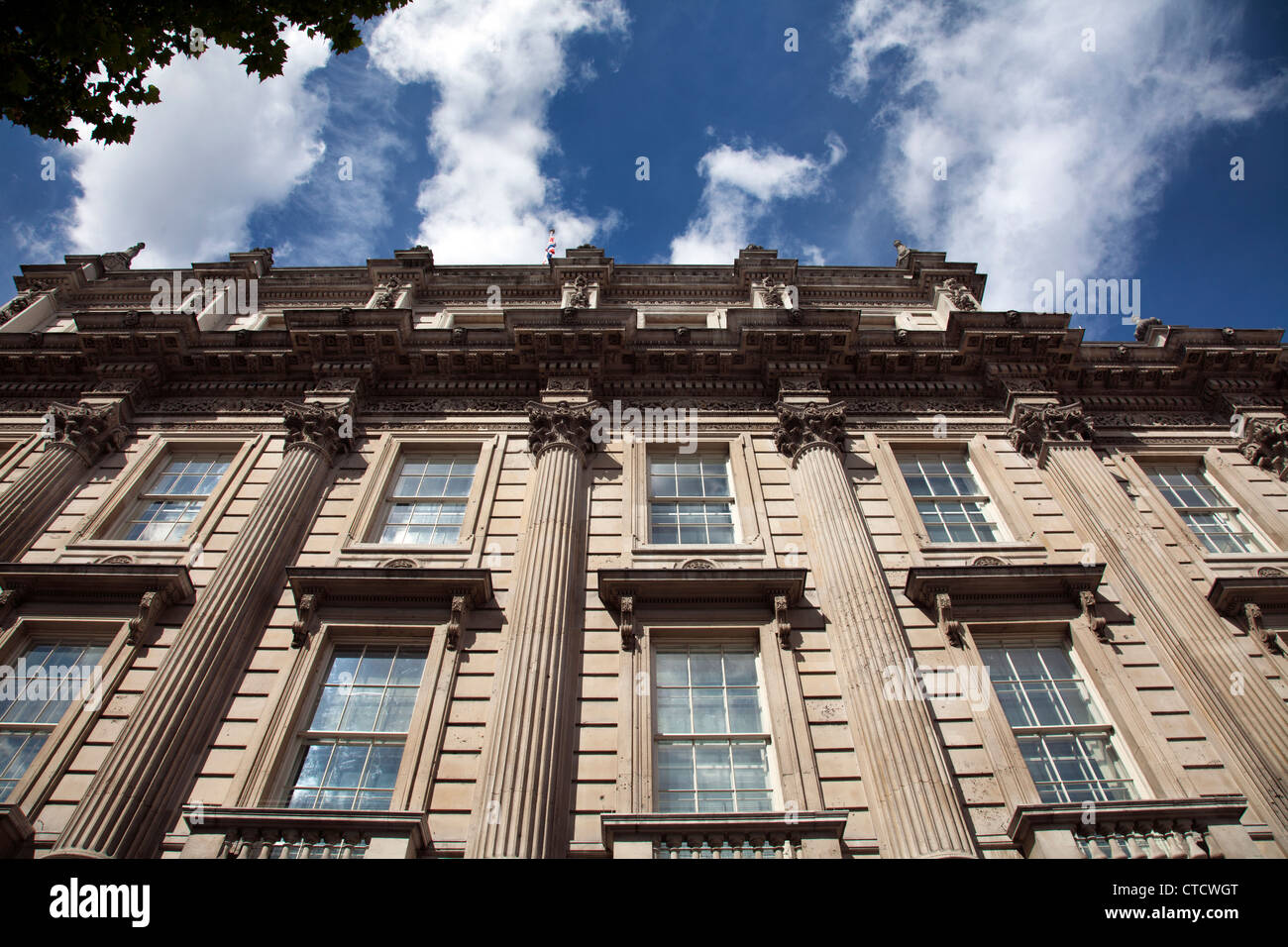 70 whitehall hi-res stock photography and images - Alamy
