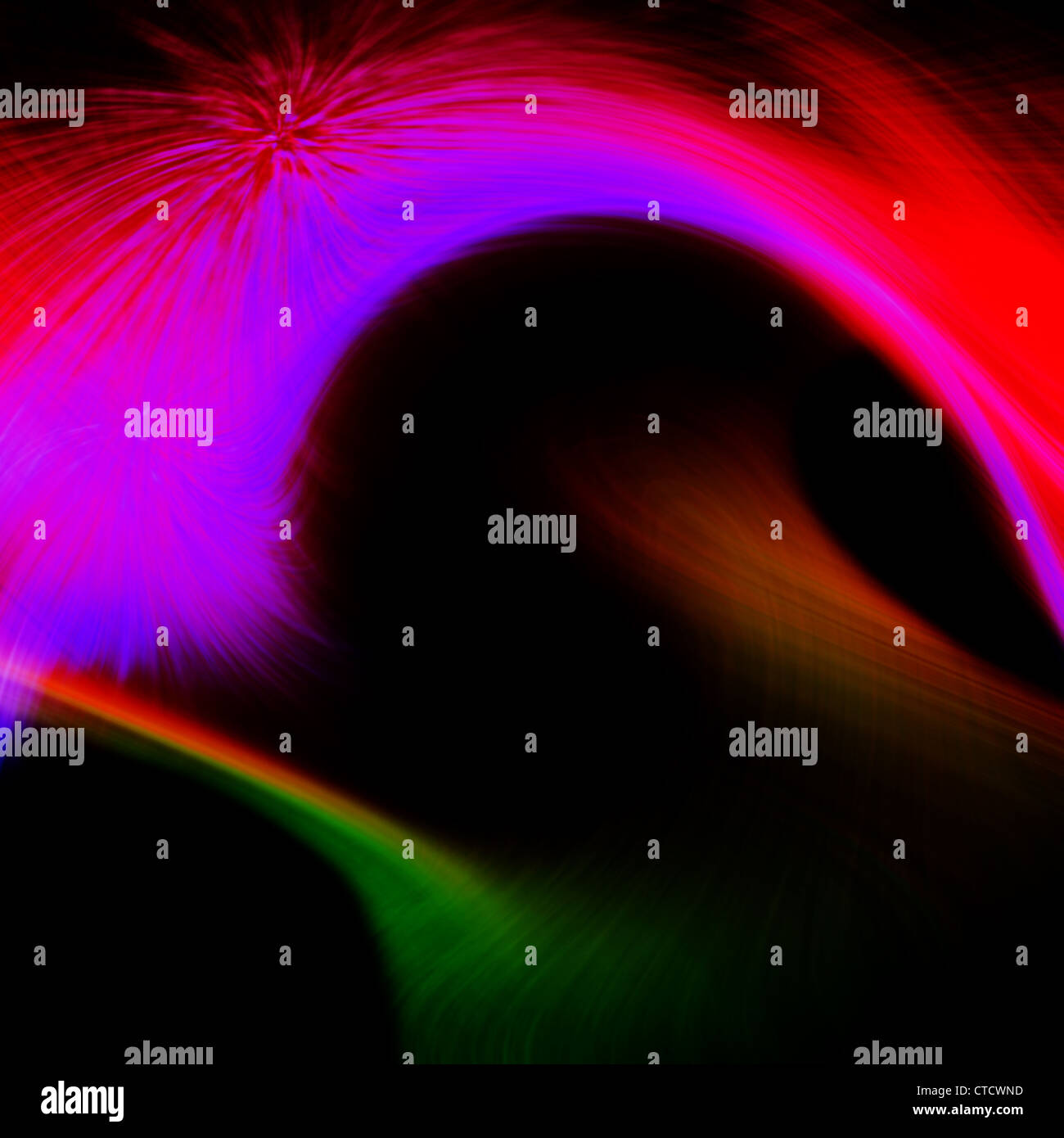 Fantastic abstract elegant and powerful background design illustration ...