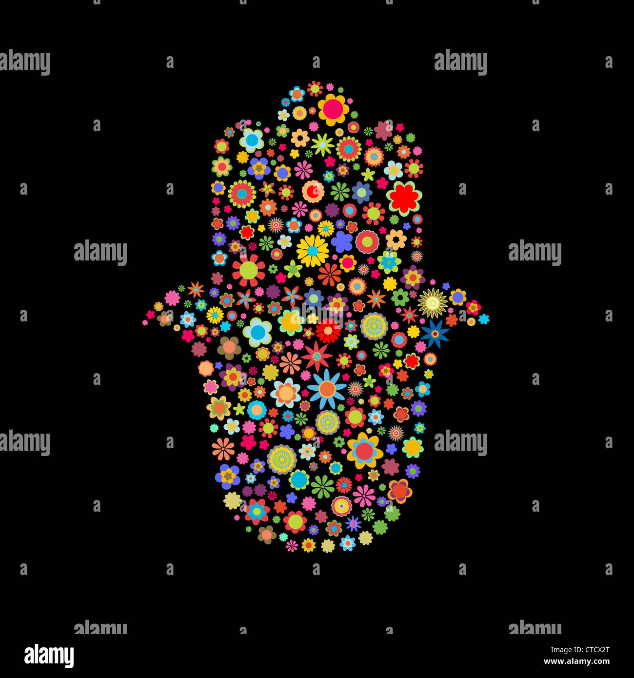 Hamsa hi-res stock photography and images - Alamy