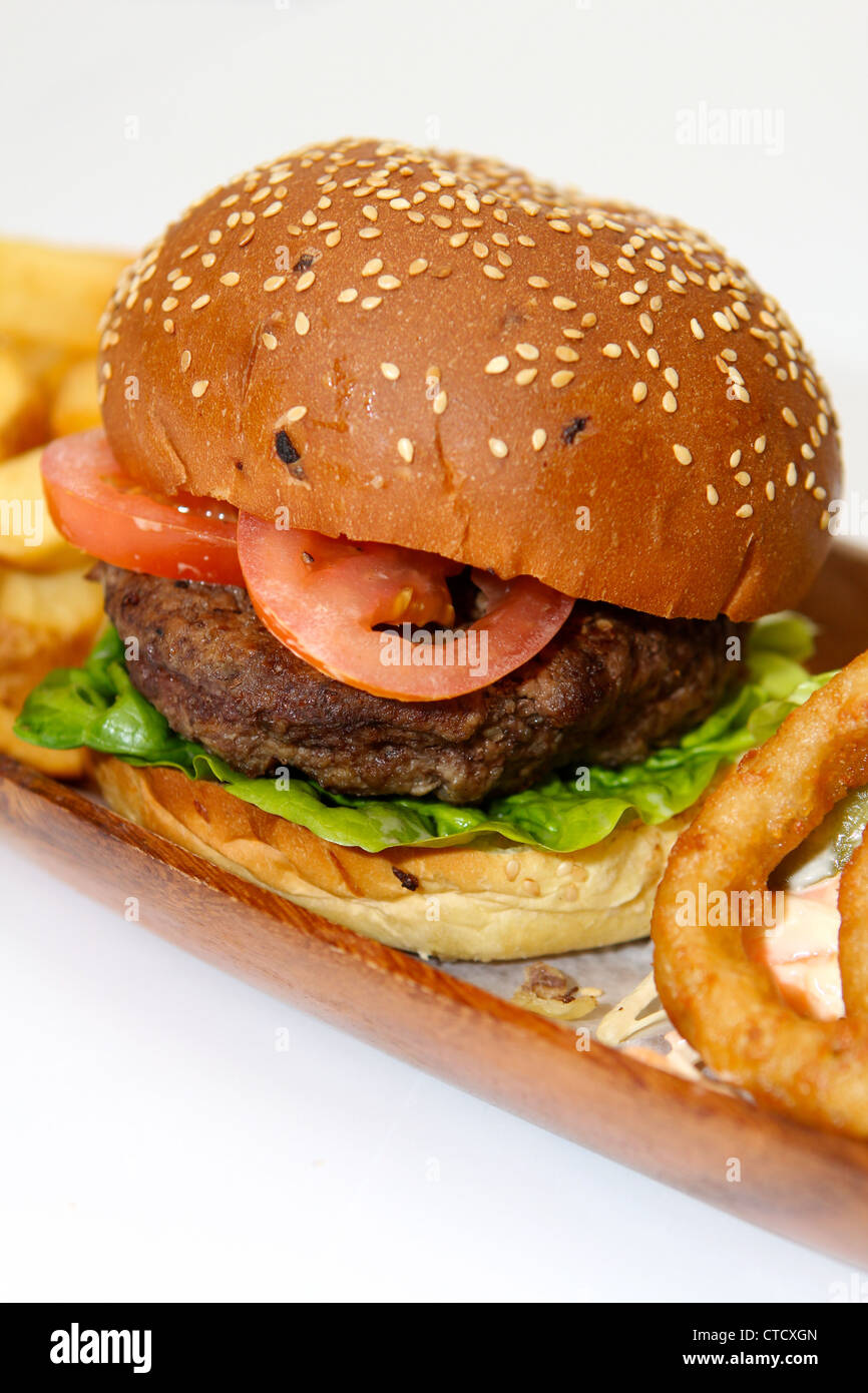 Ham bap hi-res stock photography and images - Alamy