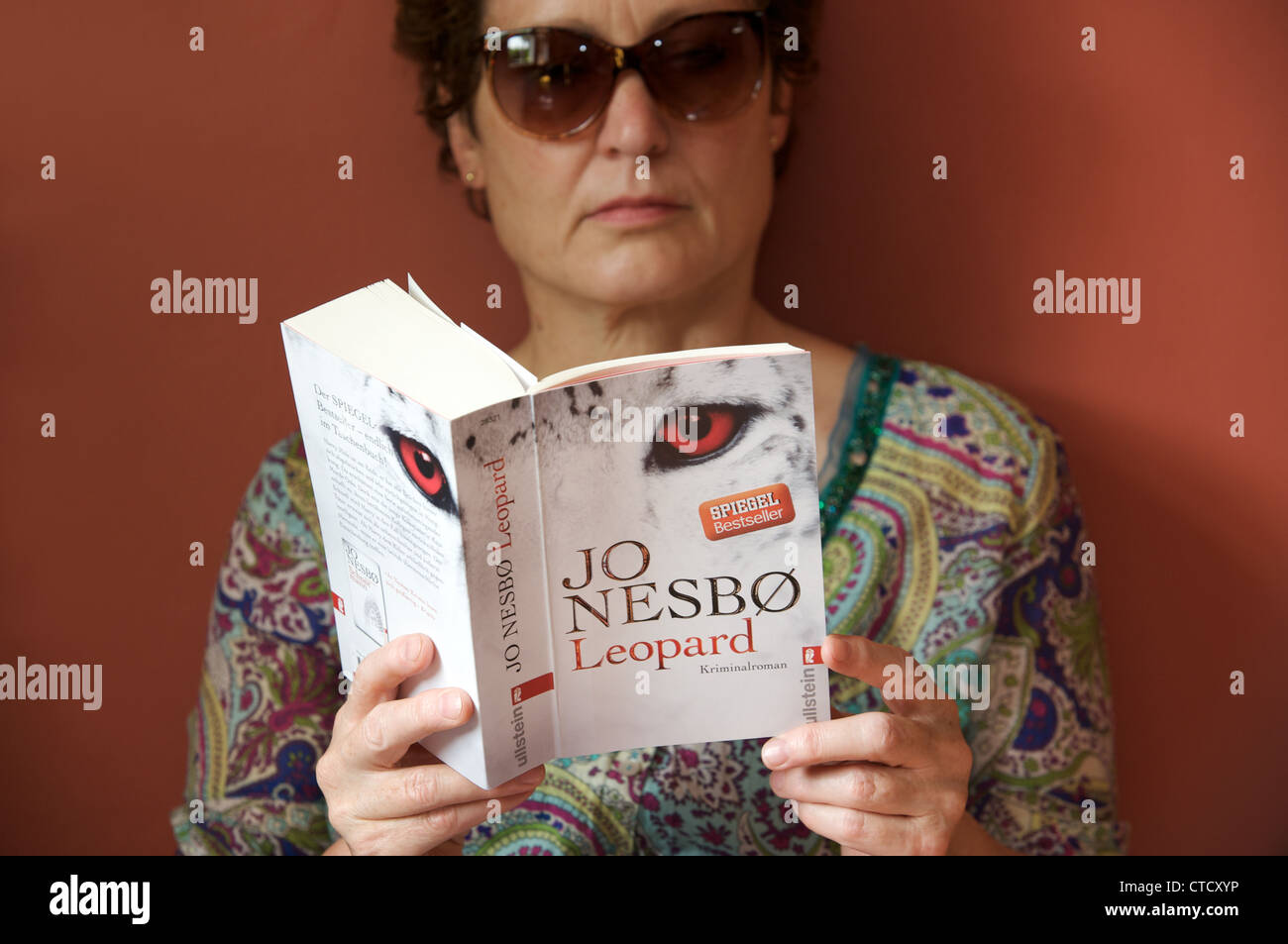 Should I Read Jo Nesbo Books In Order : Jo Nesbo Norway S Most Famous ...