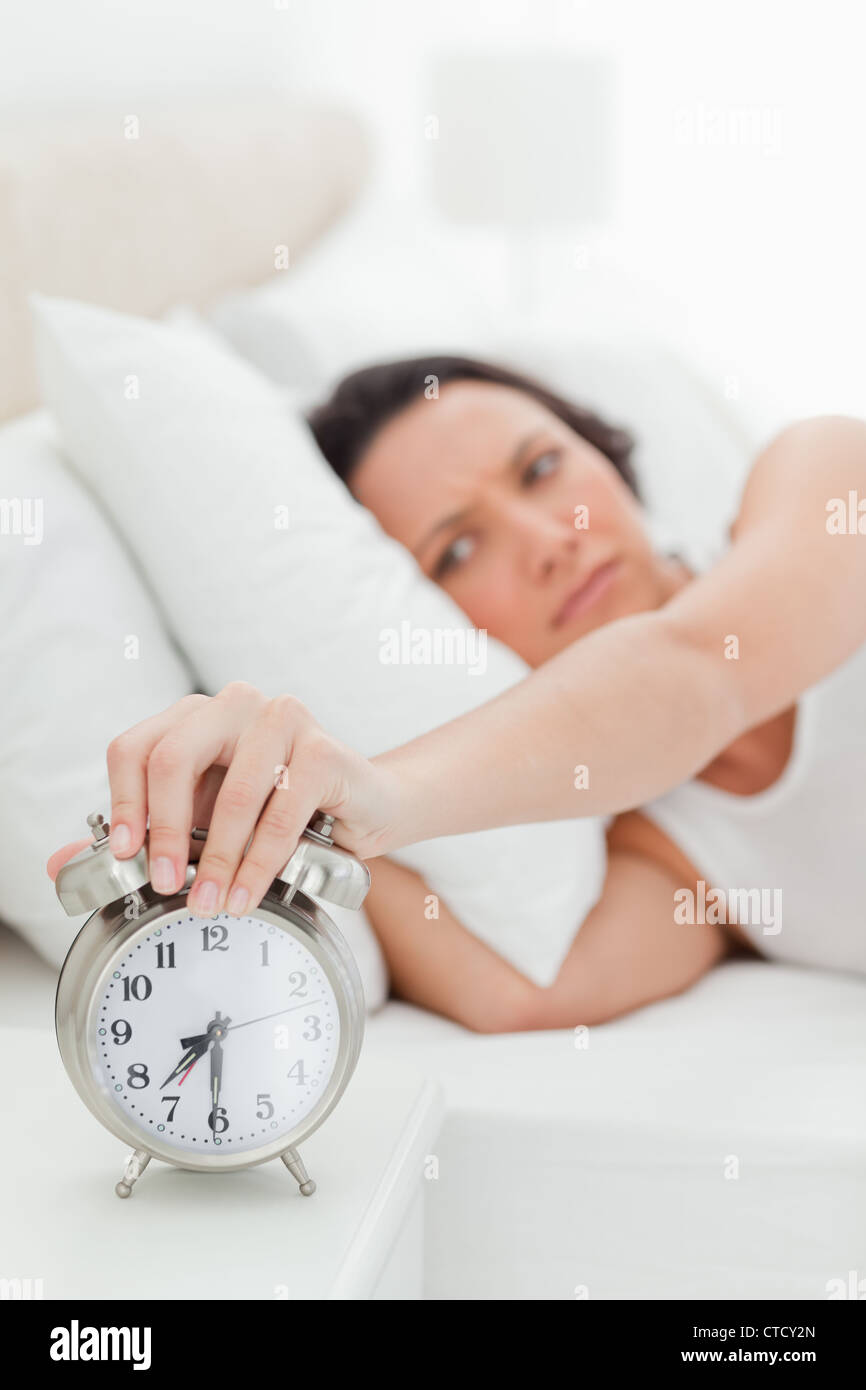 Turned off hi-res stock photography and images - Alamy