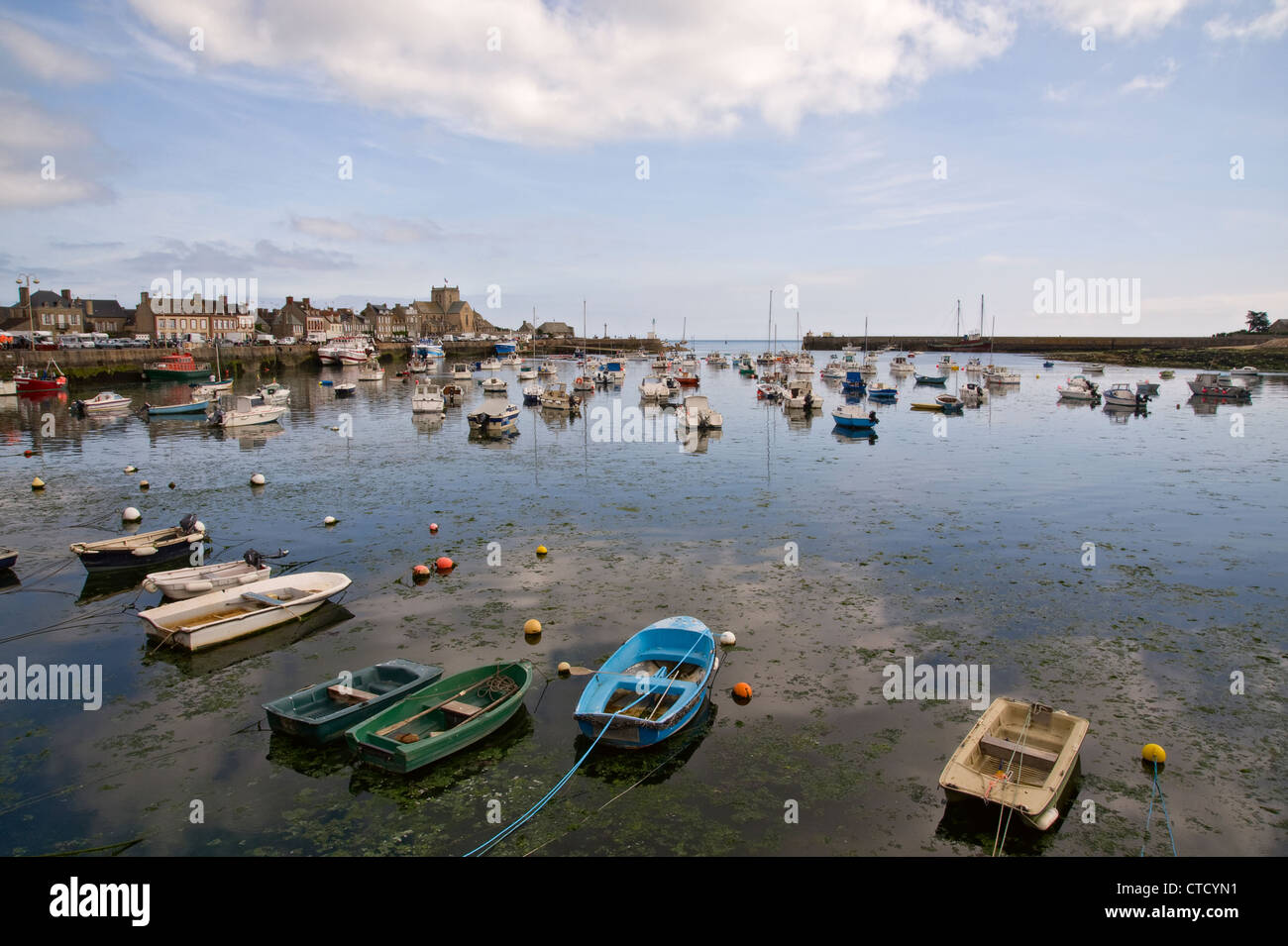 Ship bretagne hi-res stock photography and images - Alamy