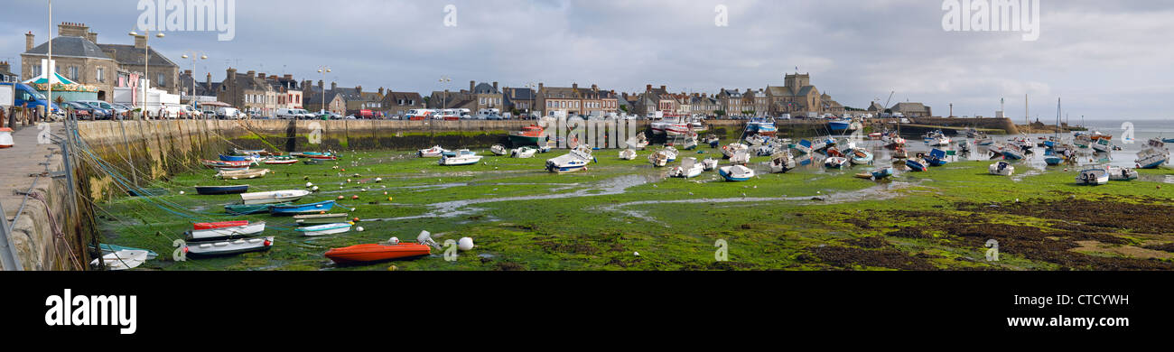 Harbor breton hi-res stock photography and images - Alamy