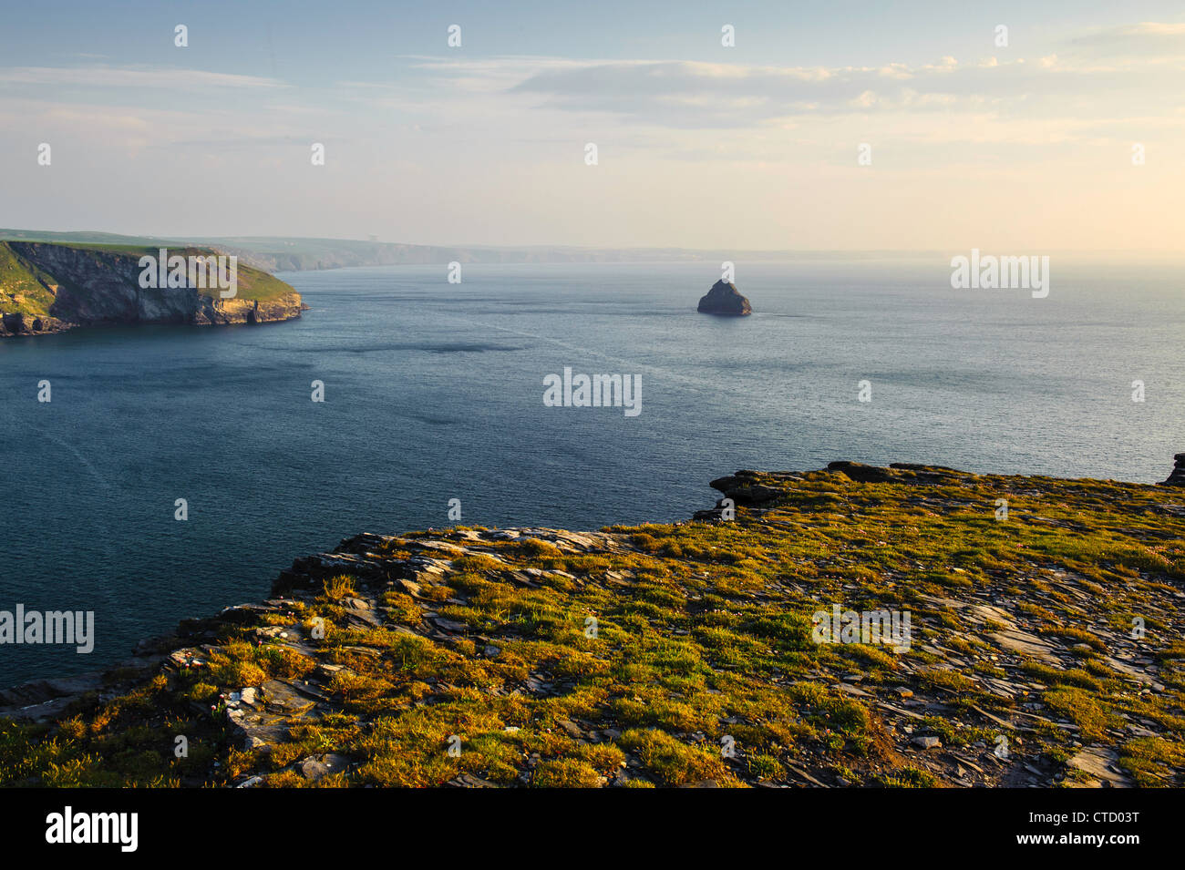 Showing gull rock hi-res stock photography and images - Alamy