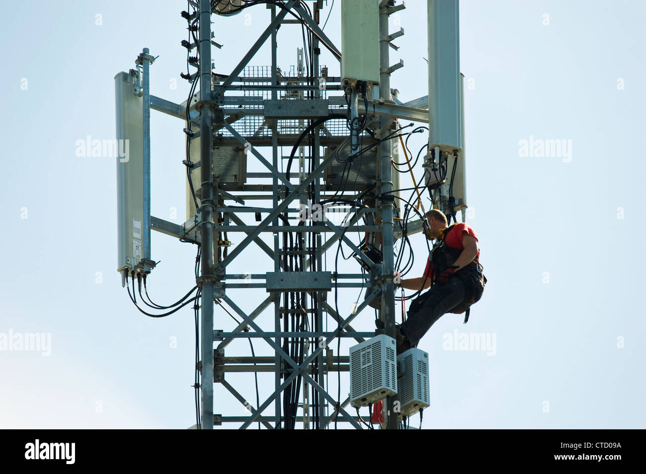 Base station hi-res stock photography and images - Alamy