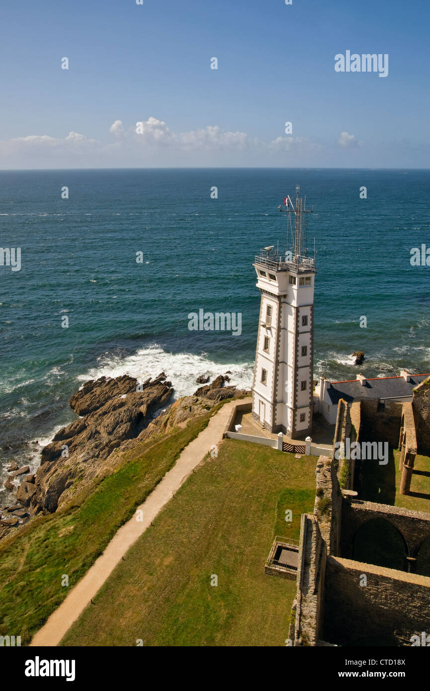 Sant mathieu hi-res stock photography and images - Alamy