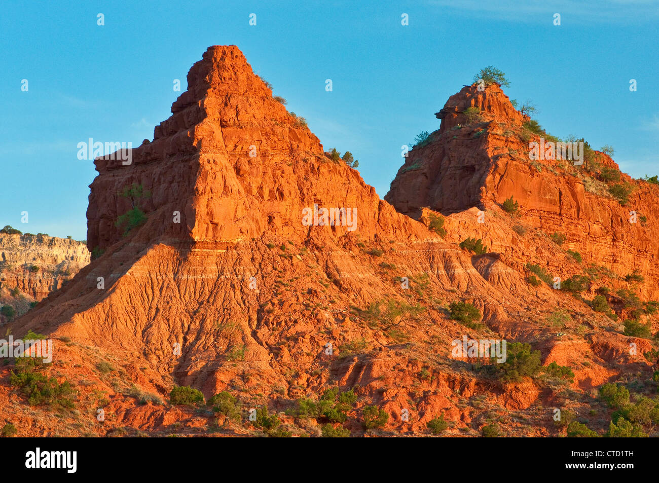 Caprock Escarpment High Resolution Stock Photography and Images - Alamy